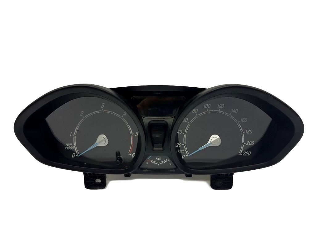 Speedometer/Instrument Cluster Ford Fiesta C1BT-10849-CAT C1BT10849CAT ...