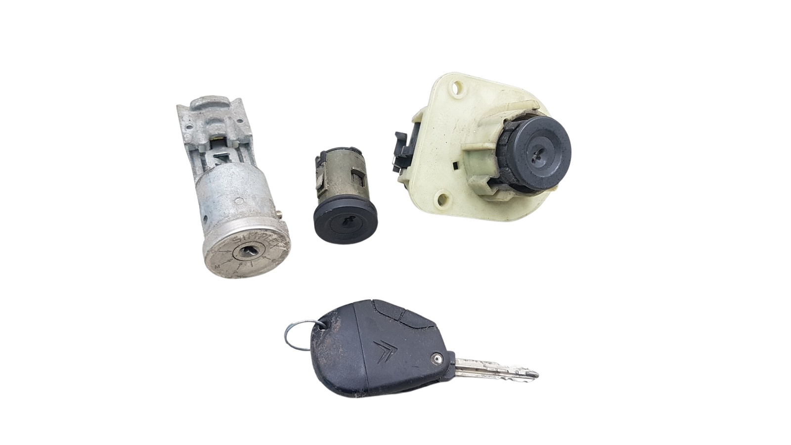 Ignition Switch 4162W4 Simplex 9170AY Citroen Xantia 1075