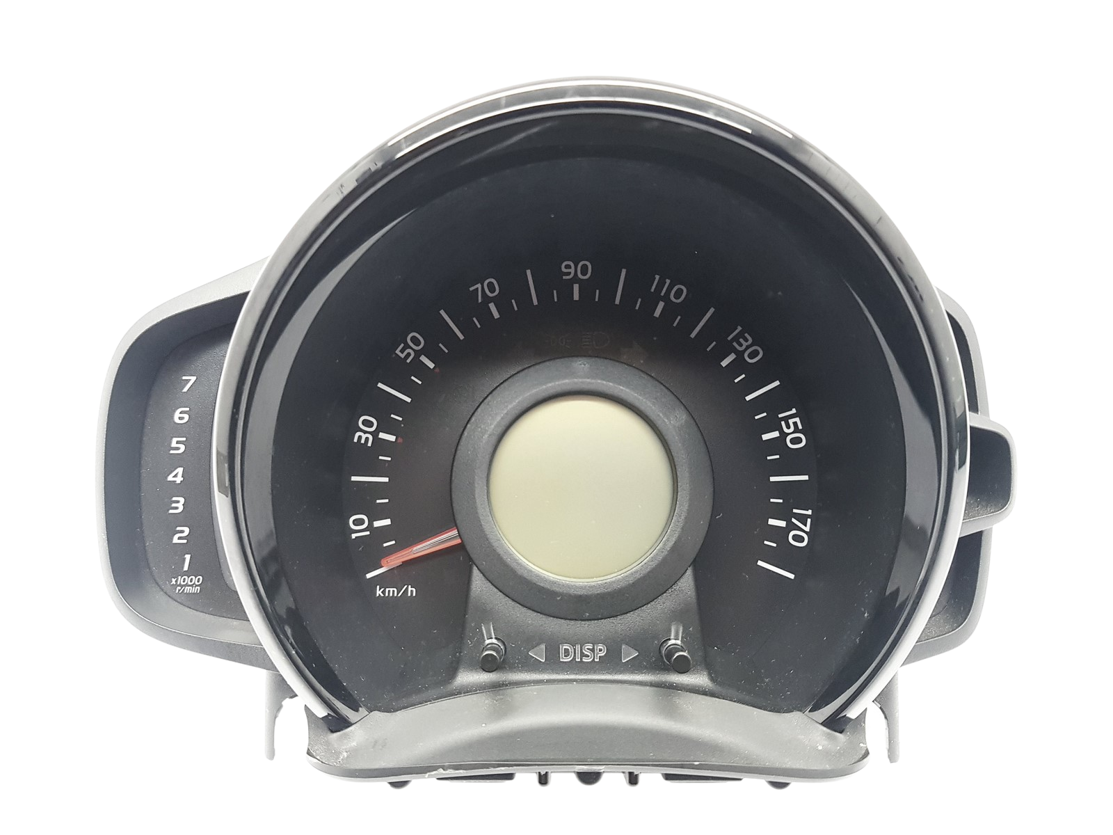 Speedometer/Instrument Cluster C1 Aygo 108 69342-530U Toyota PSA