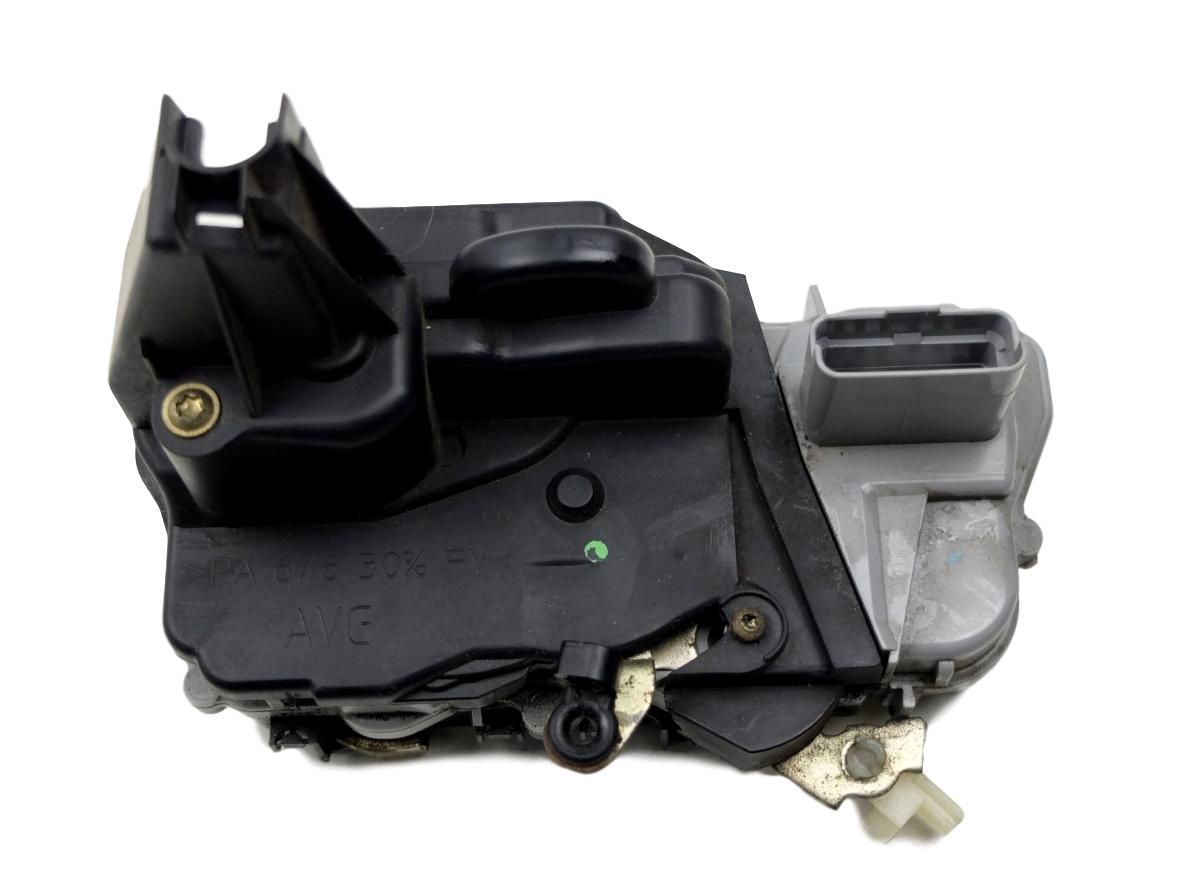 Door Lock Mechansim Left Front Peugeot 307 9135N4 ArvinMeritor - Buy now!