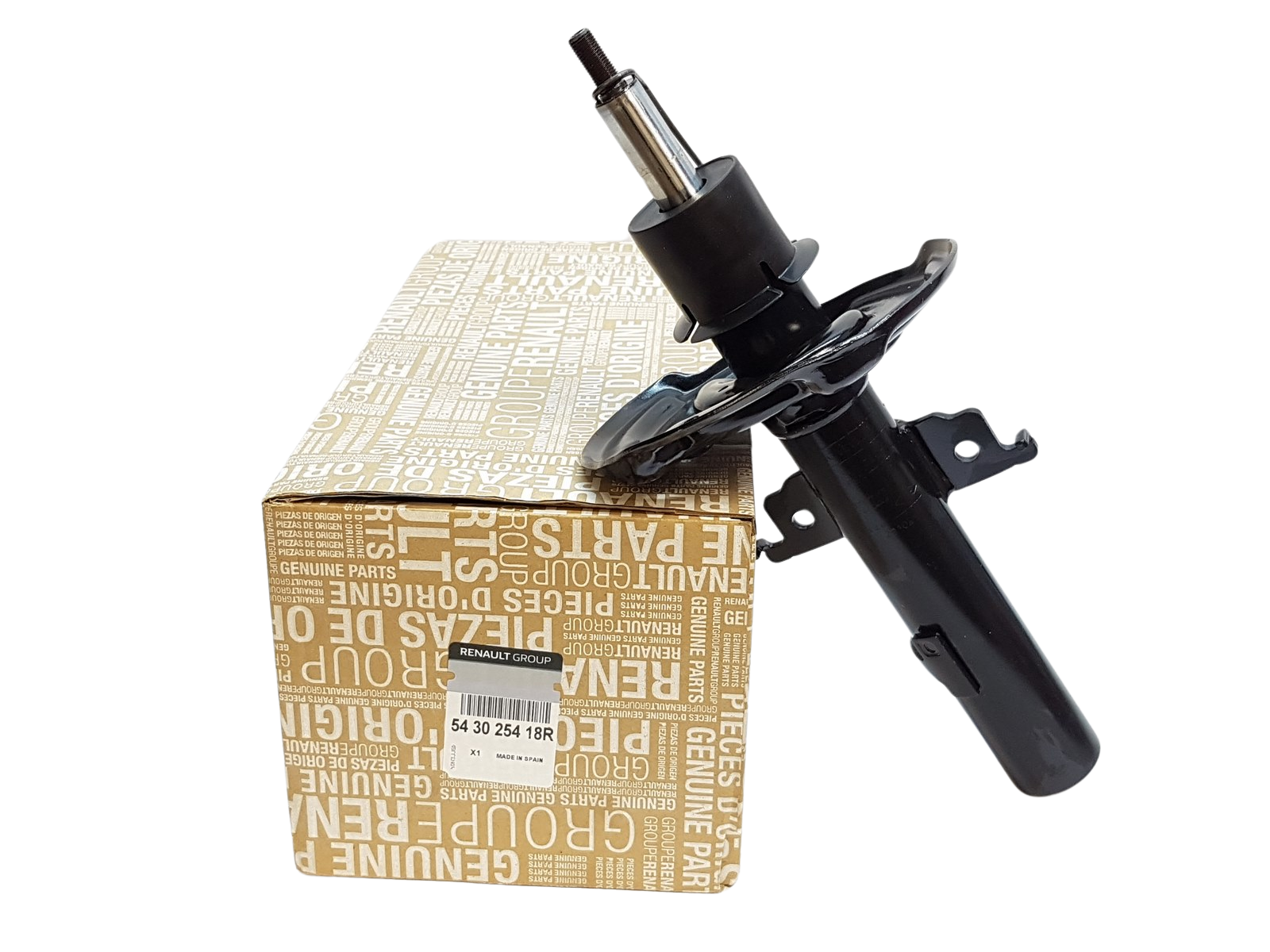 Shock Absorber Original Renault 543025418R