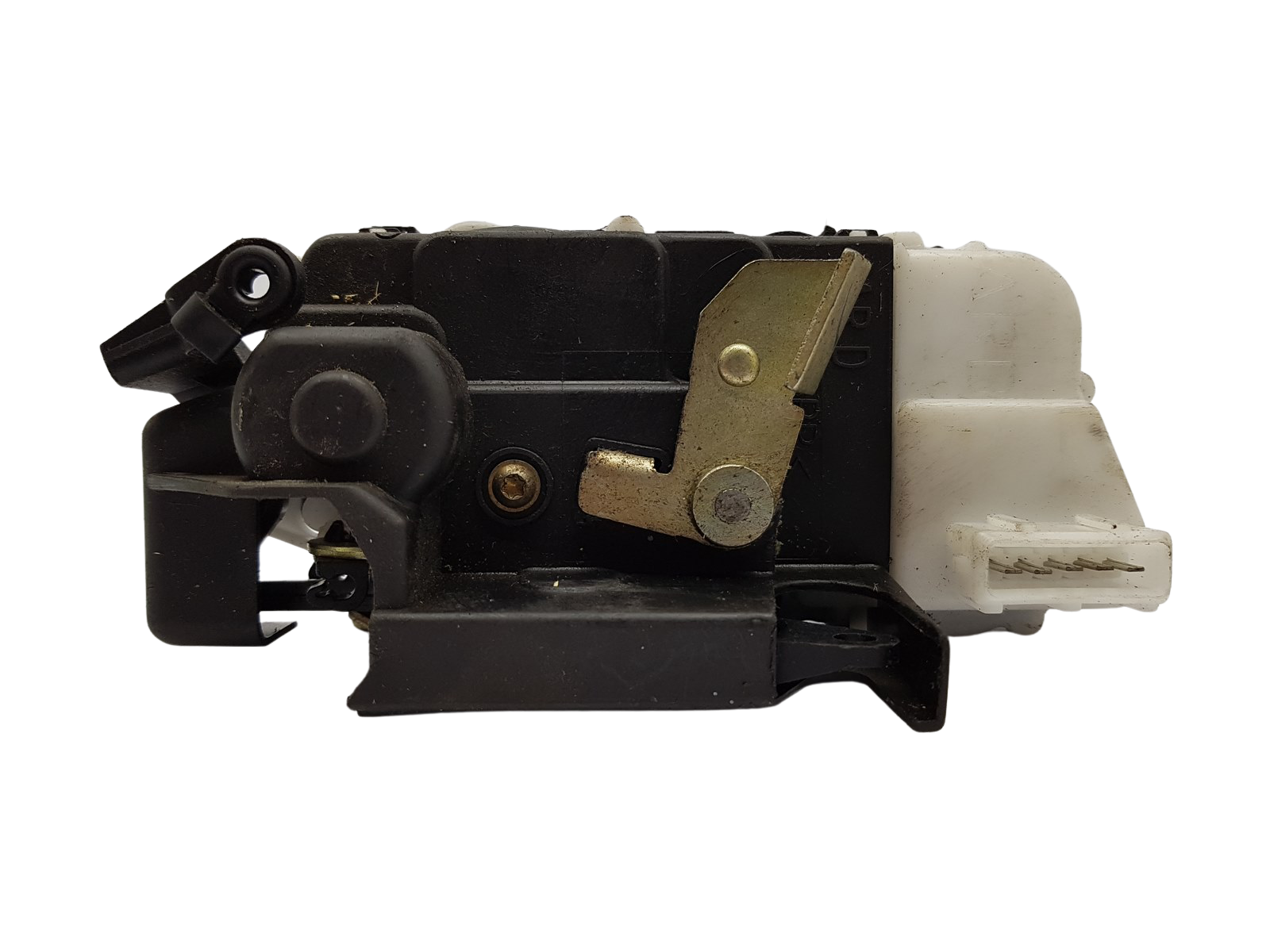 Door Lock Mechansim Right Rear 913884 Citroen Xsara ArvinMeritor