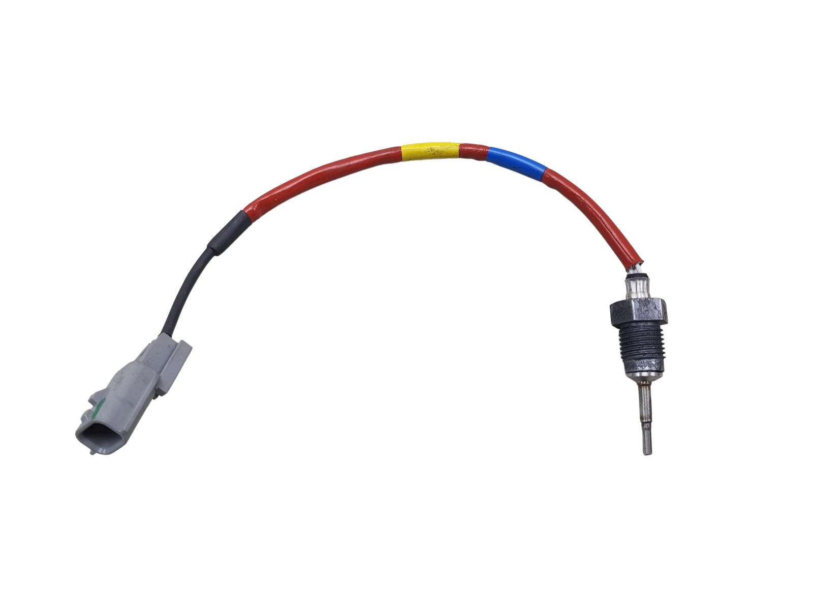 Exhaust Gas Temperature Sensor 165800657R Renault Trafic 3 800km Valeo