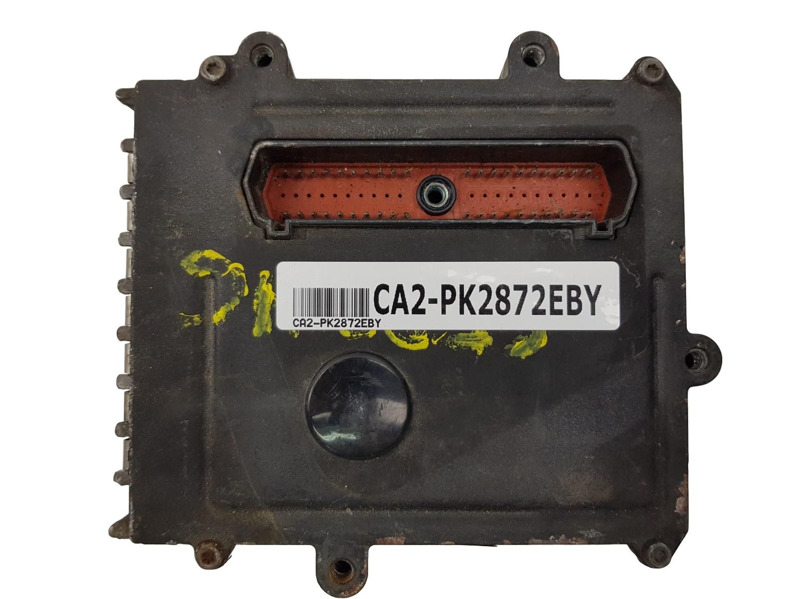 Gearbox Controller P04896789AC Chrysler - Buy now!