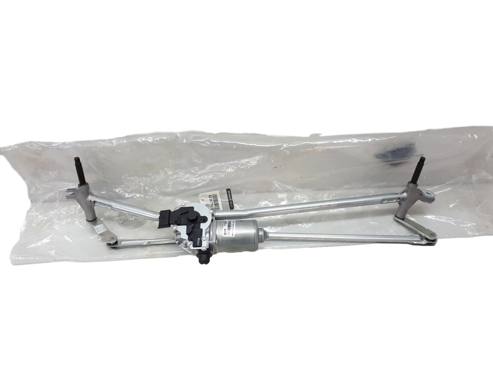 Wiper Mechanism New Original Master 3 Movano B NV400 8200734788 1005