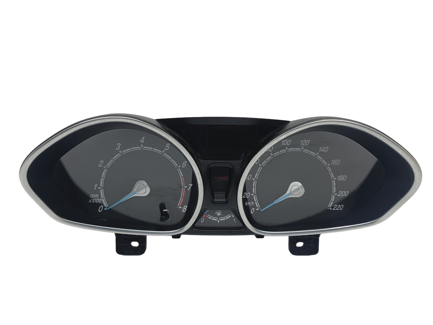 Speedometer/Instrument Cluster Ford Fiesta C1BT-10849-EAH