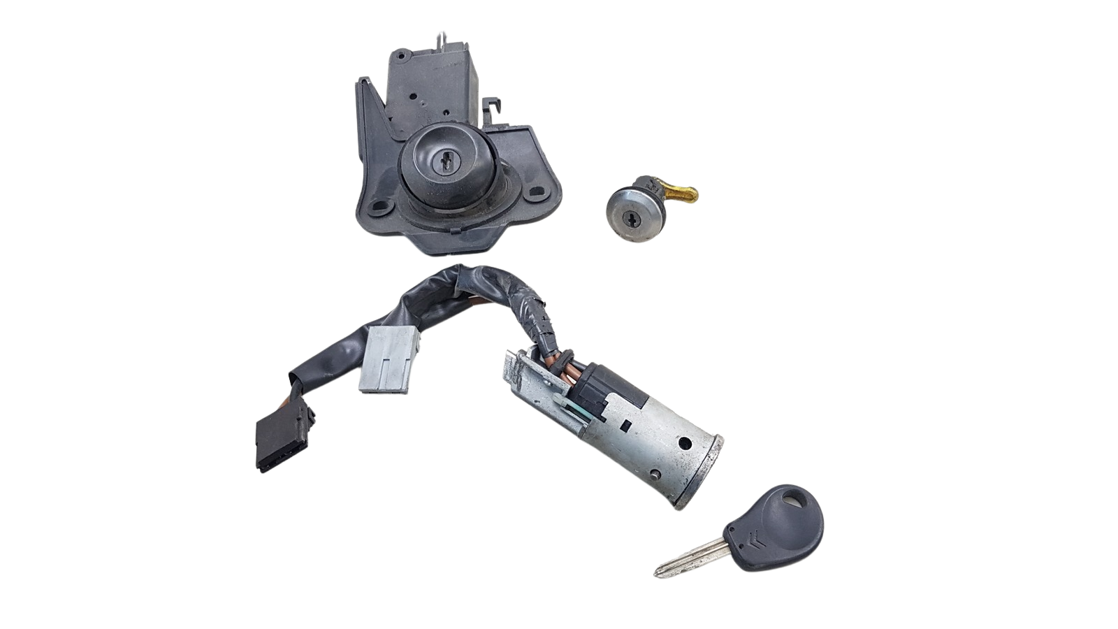 Ignition Switch Simplex Citroen Saxo 5D