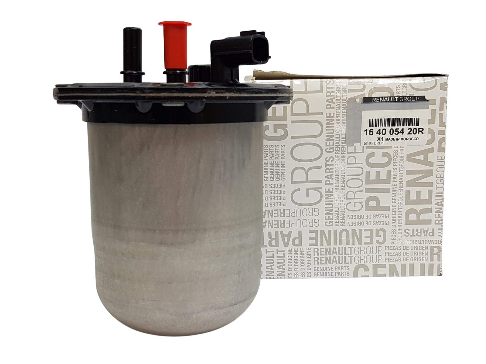 Fuel Filter New Original Dacia Renault 1.5 DCI 164005420R