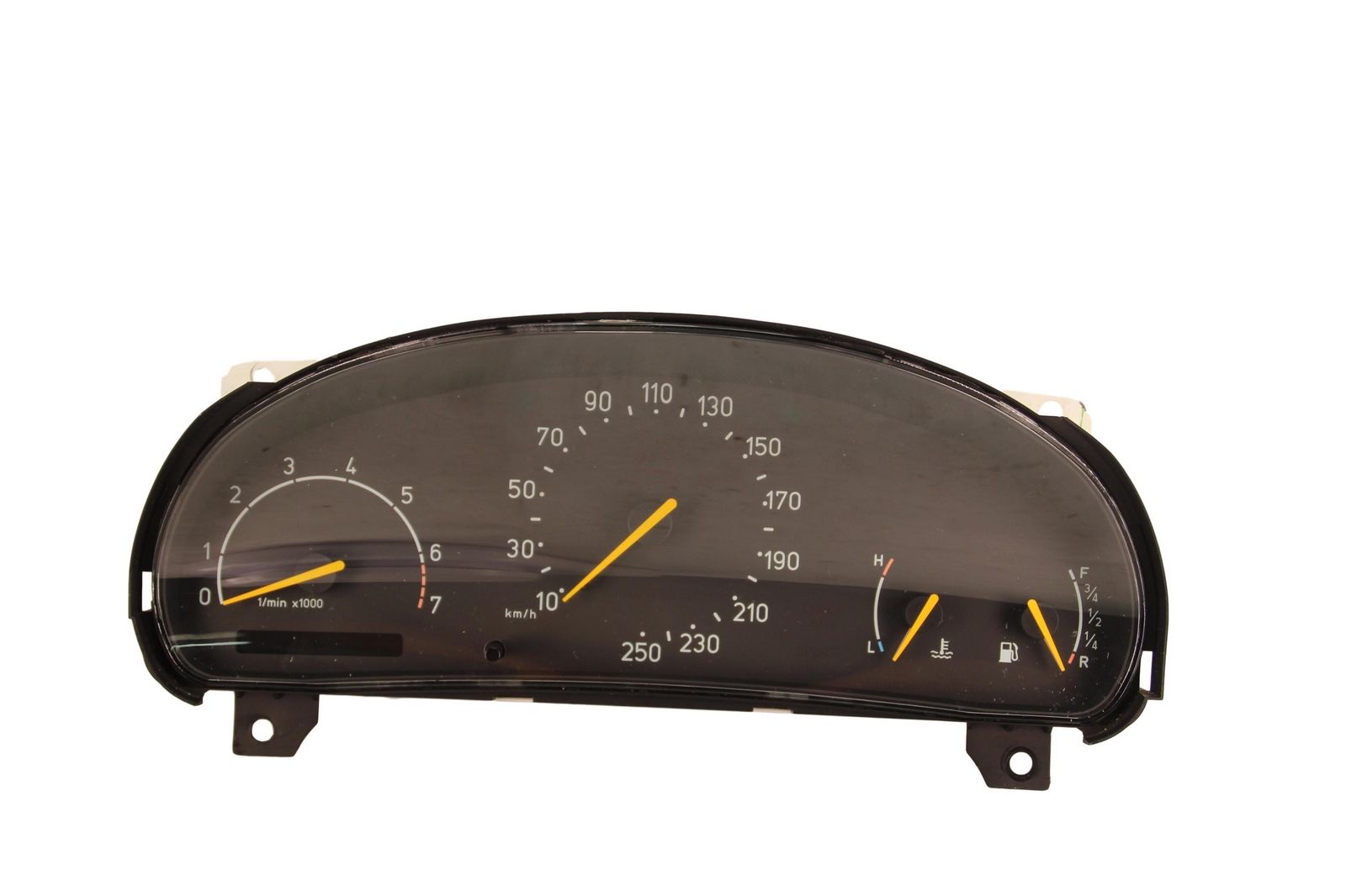 Speedometer/Instrument Cluster Saab 69795-280 69795280 - Buy now!