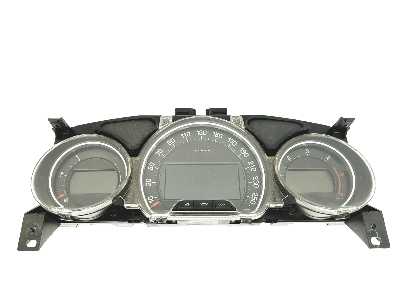 Speedometer/Instrument Cluster Citroen C5 9665560480 44357