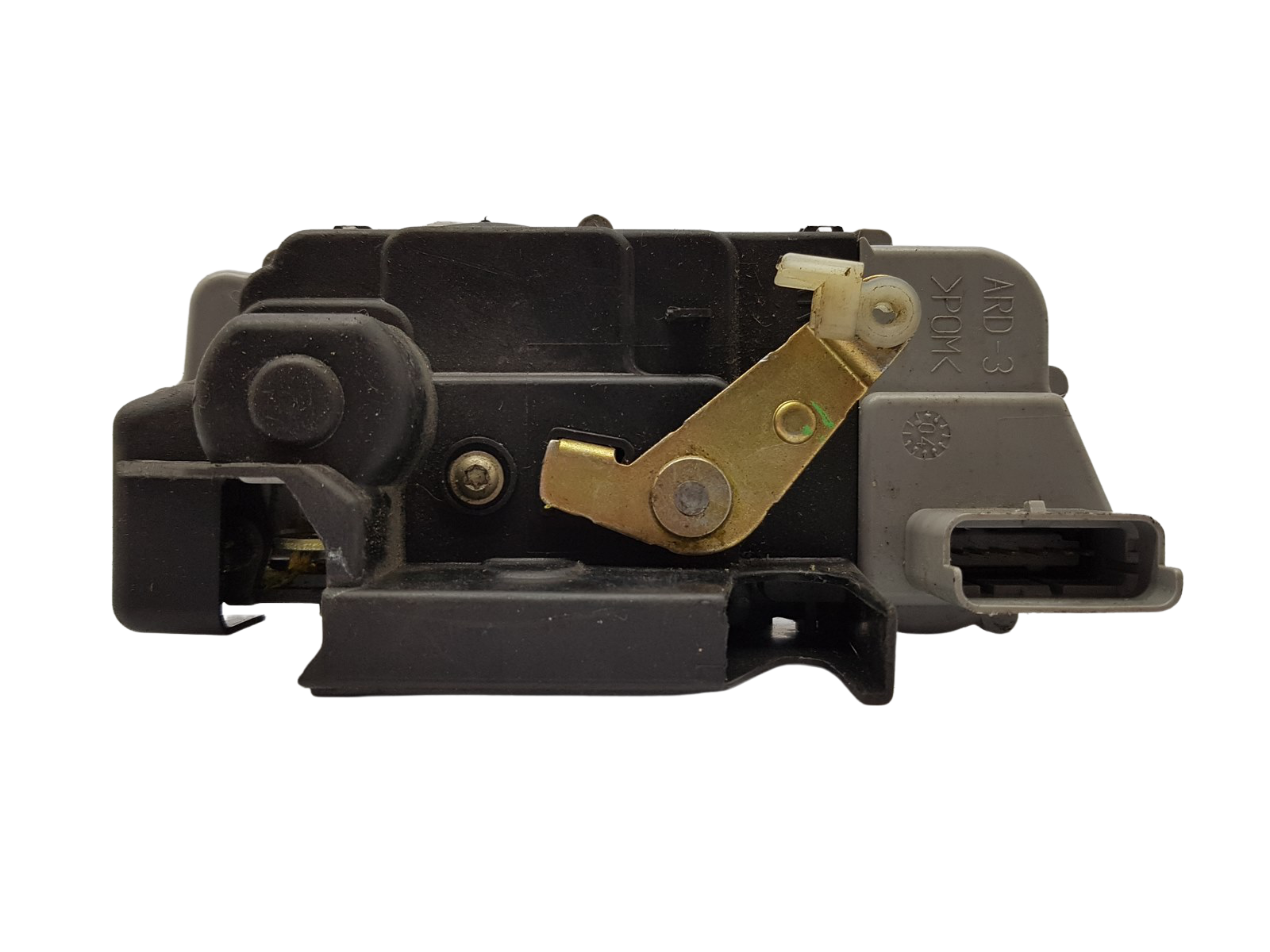 Door Lock Mechansim Right Rear 9138A2 Citroen C5 ArvinMeritor 10943