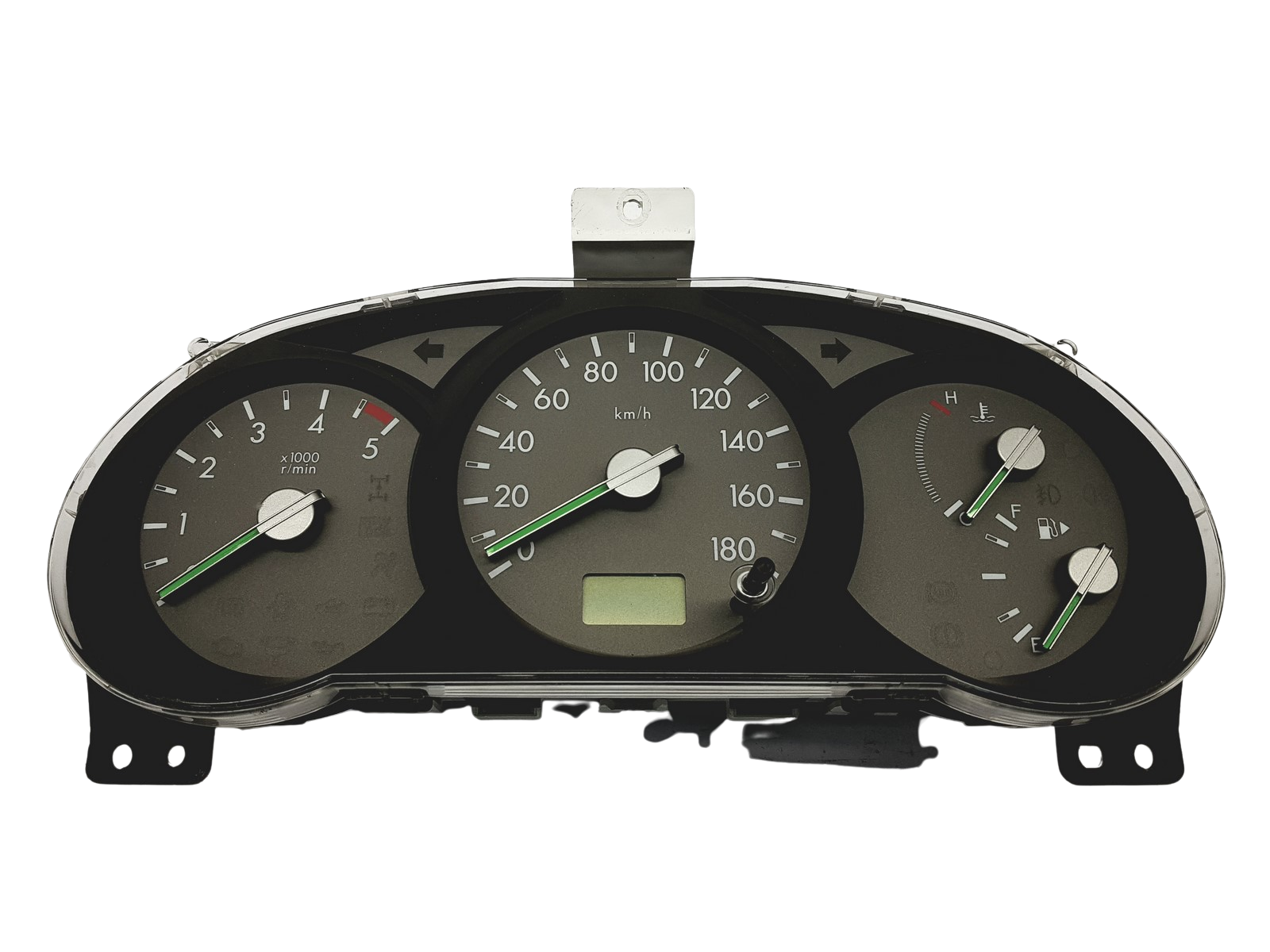 Speedometer/Instrument Cluster Ford Ranger UR8255430A 157530-2093 53899