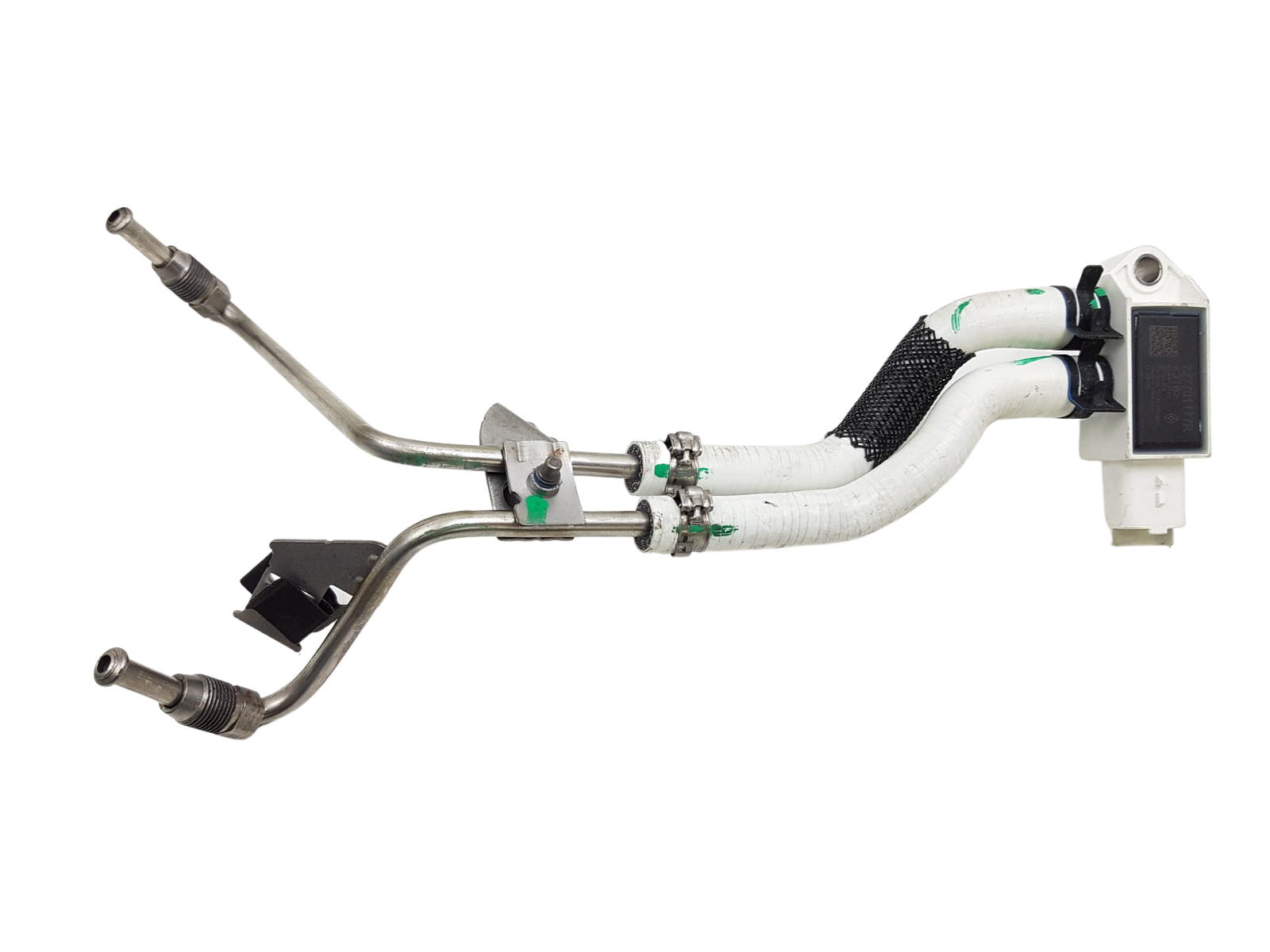 Differential Pressure Sensor DPF 227701177R 208743100R 1.6 dCi Trafic 3 0km