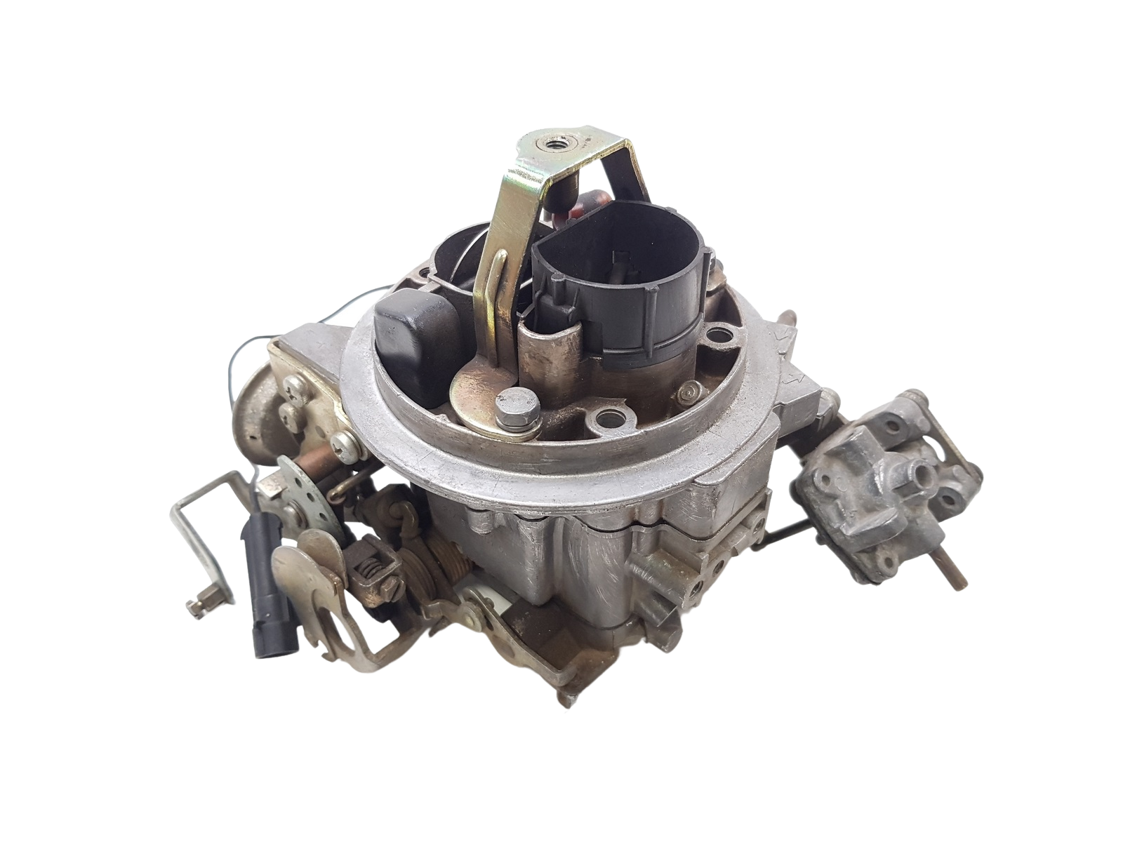 Carburetor Fiat 32/34 TLDE Weber
