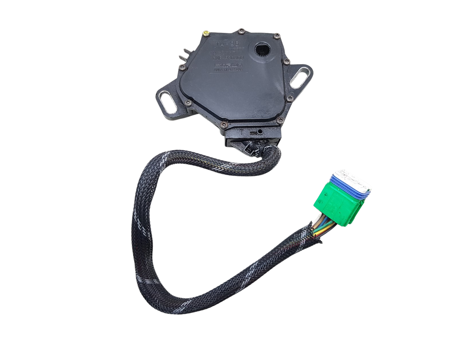 Sensor Bitron CMF-930400 252927 Citroen Peugeot Renault DP0 AL4