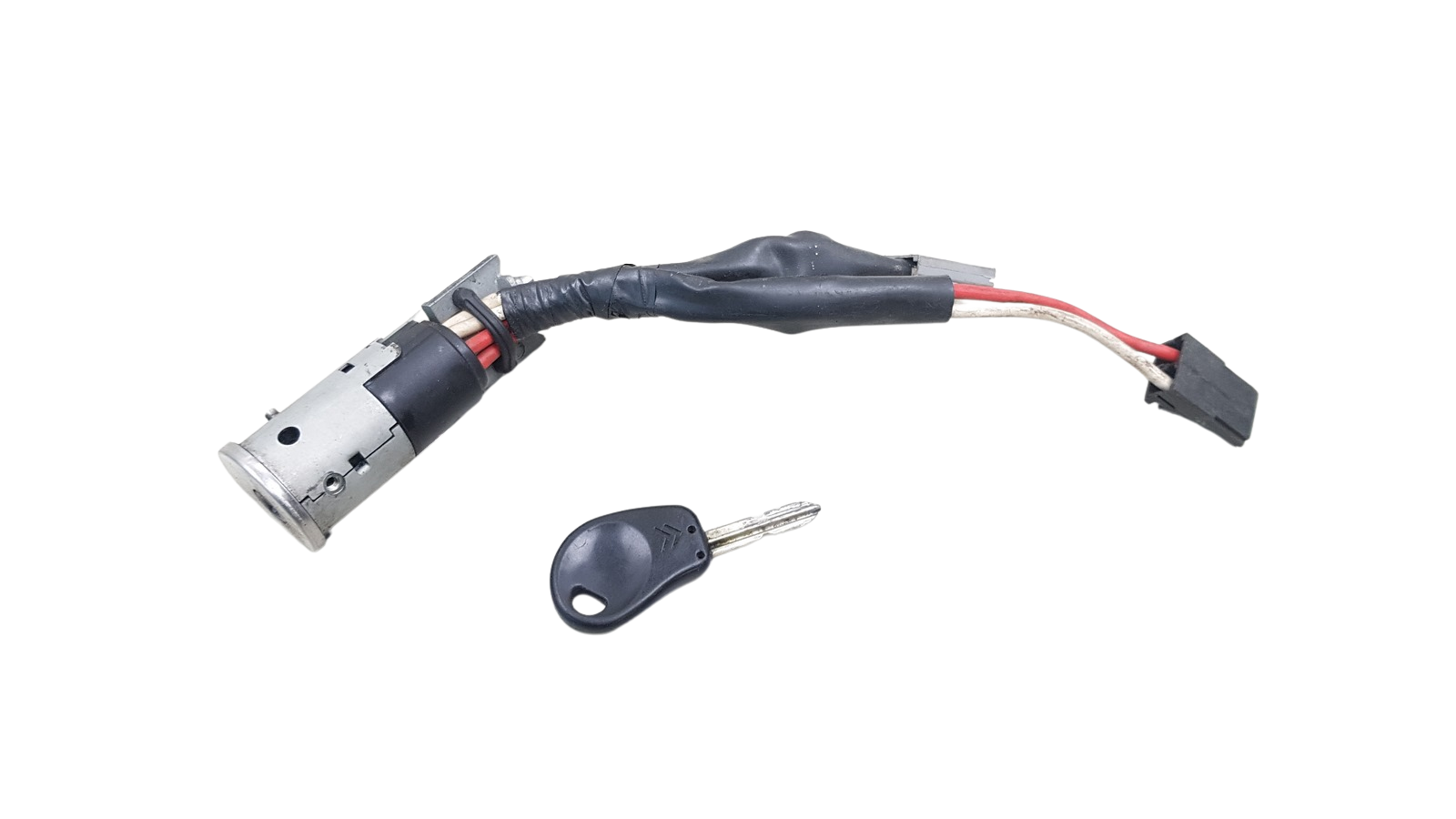 Ignition Switch 4162C1 Simplex Citroen AX