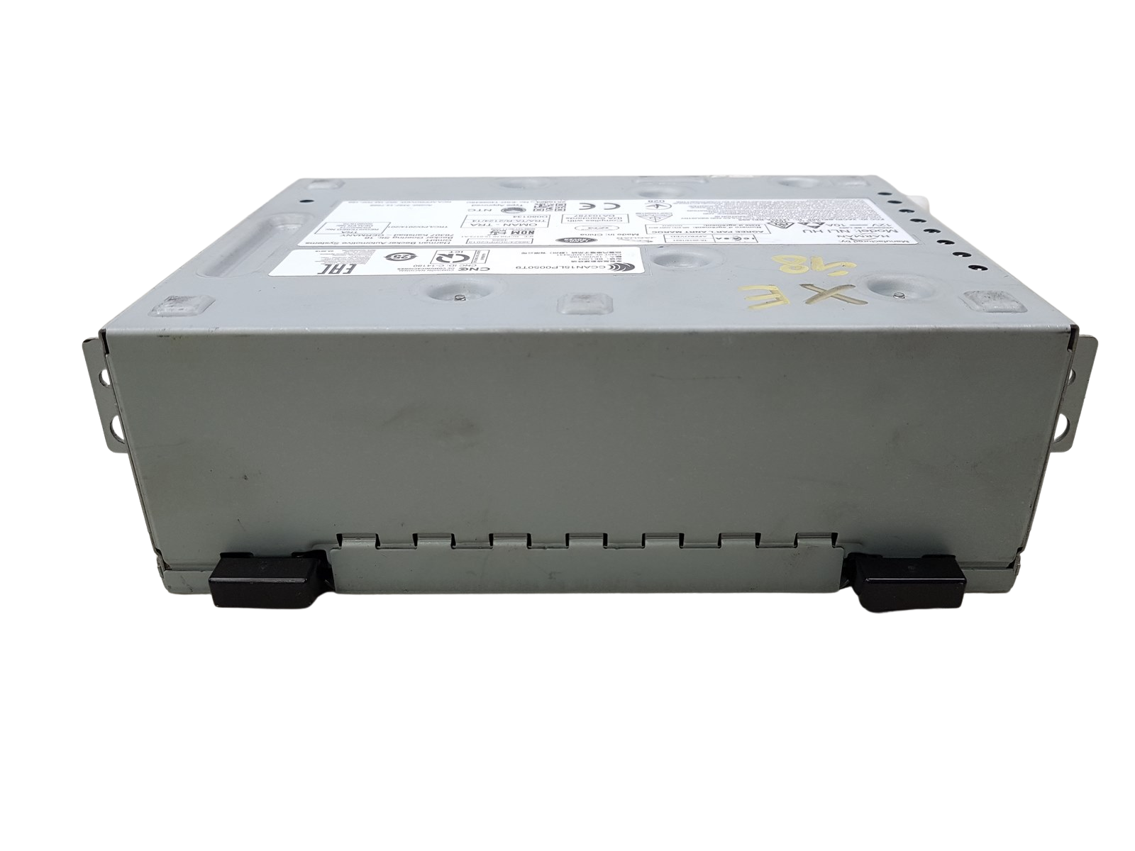 Navigation Jaguar XE HY32-18K812-BG BEL013 Harman