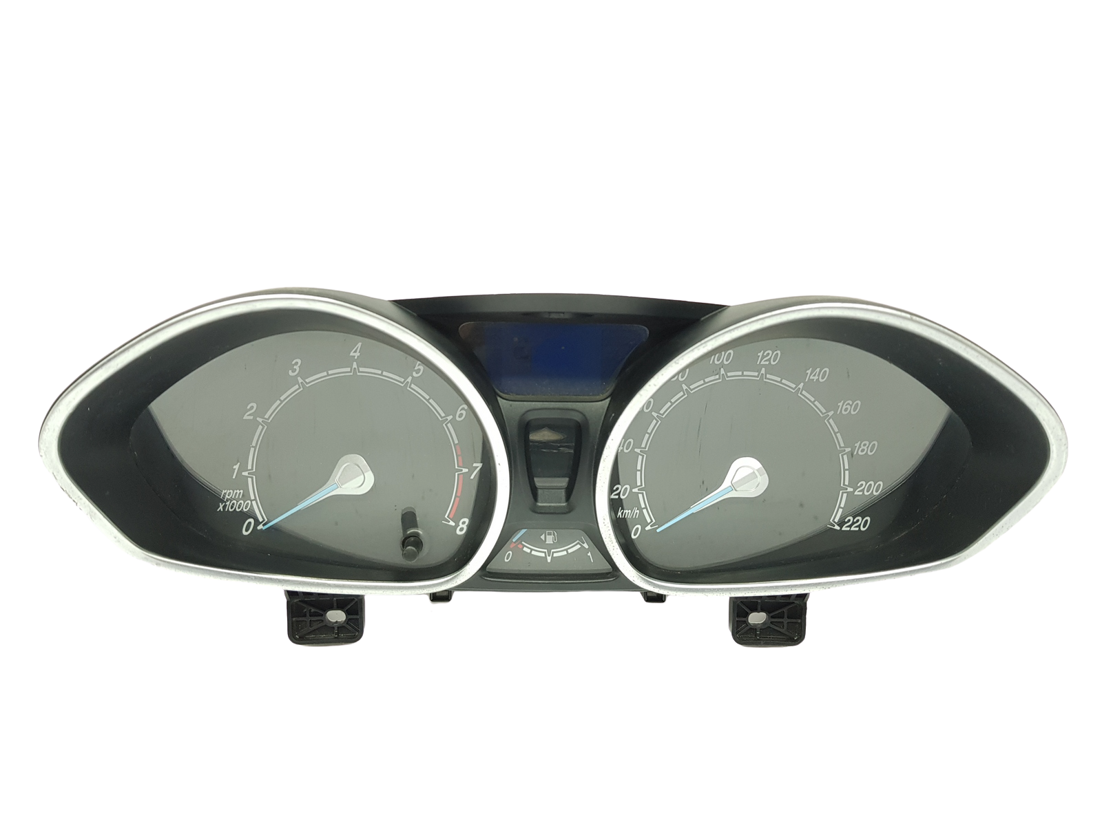 Speedometer/Instrument Cluster Ford Fiesta C1BT-10849-EAT C1BT10849EAT ...
