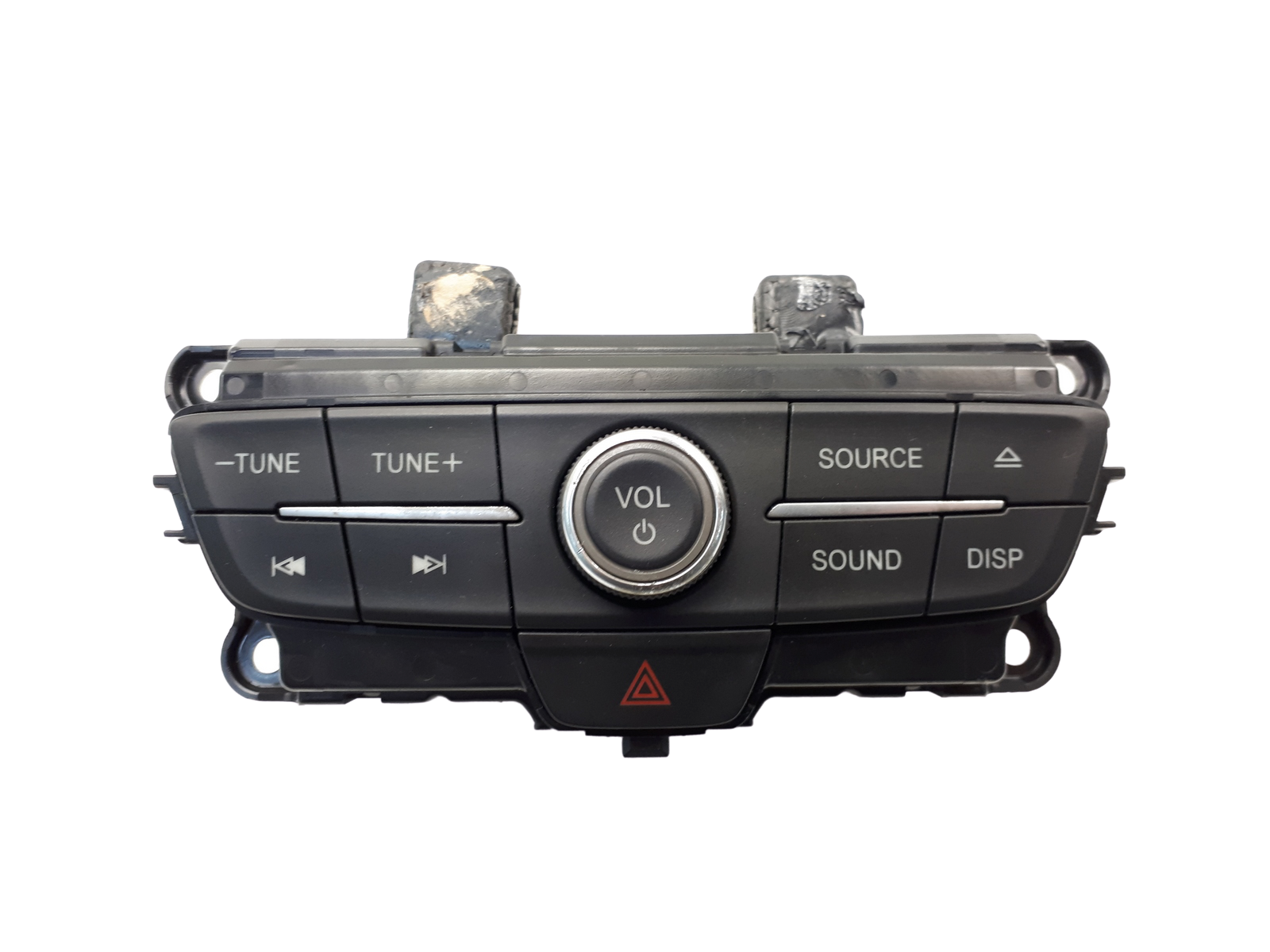 Control panel Ford Focus MK3 F1ET18K811HD 1196