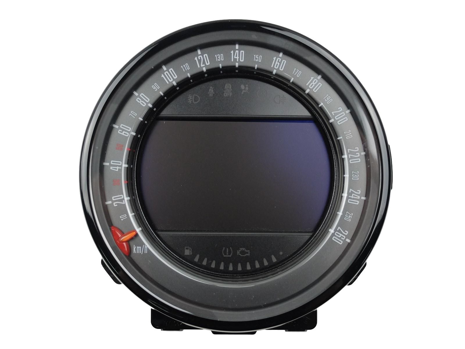 Speedometer/Instrument Cluster Mini Cooper Countryman 9306250 927827901 ...