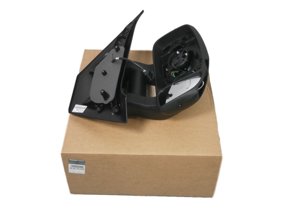 Mirror Right New Original 963018382R Renault Master IV - Buy now!