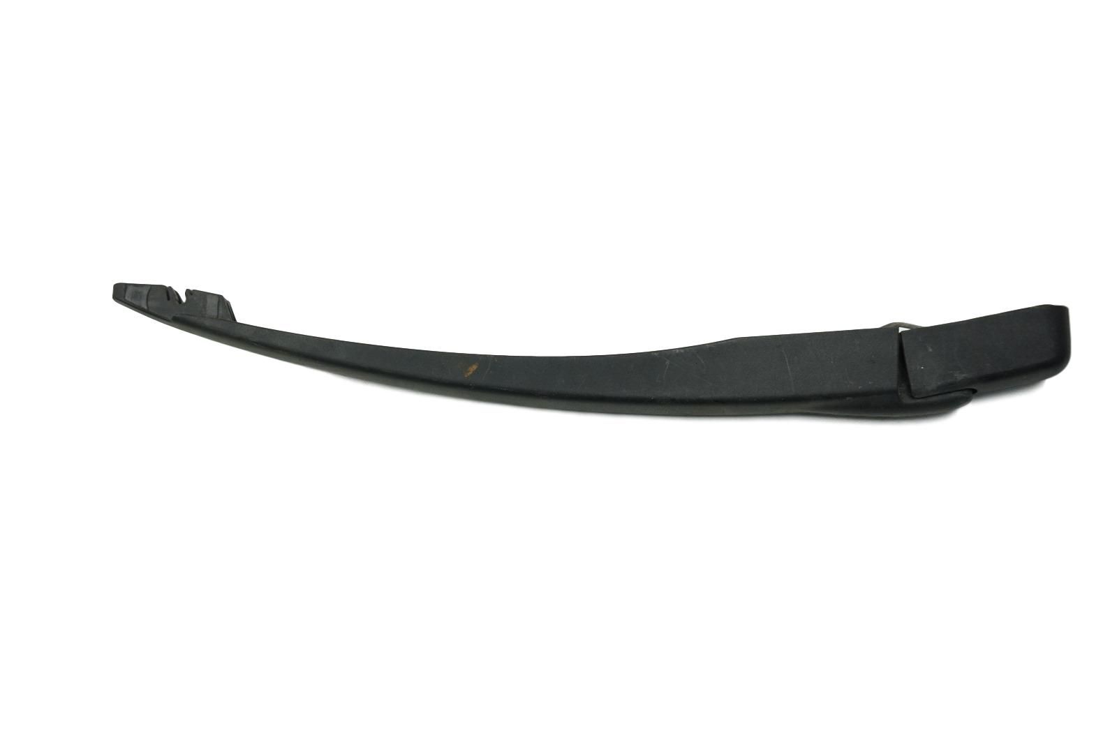 Windscreen Wiper Arm Rear 7700841699 Renault Scenic Valeo - Buy now!