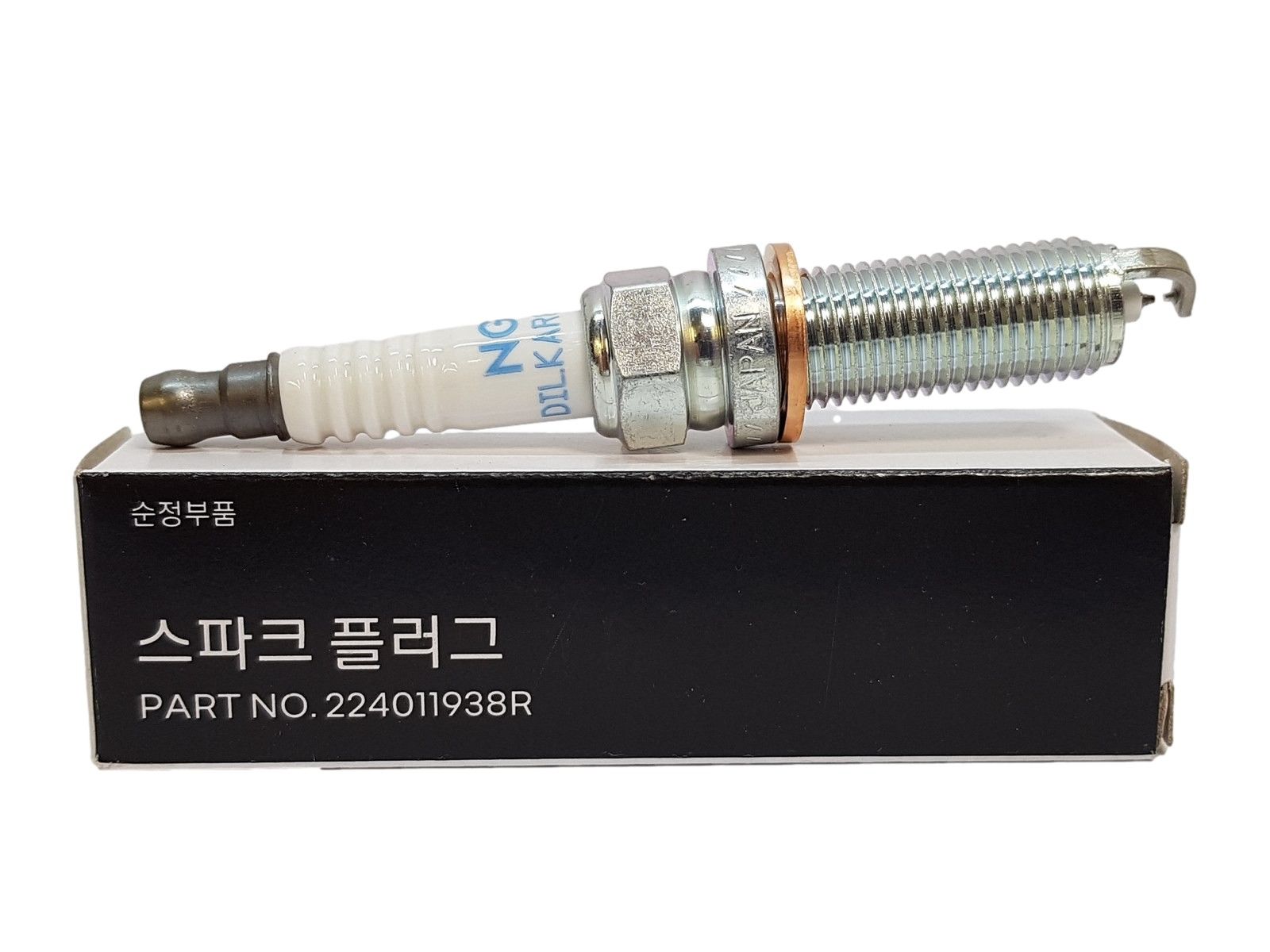 Spark Plug Original Renault 224011938R