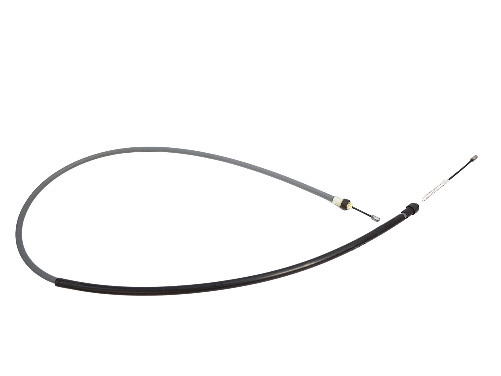 Handbrake Cable Rear Dacia Duster 4x4 364003676R