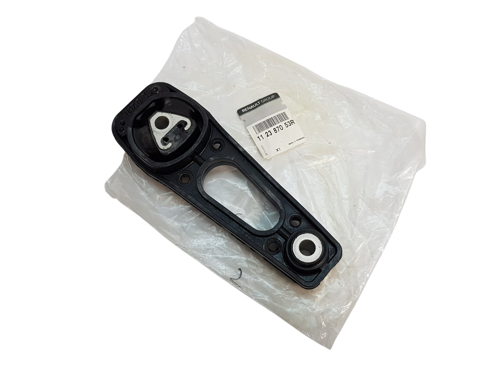 Engine Mount New Original Dacia Duster Logan 112387053R