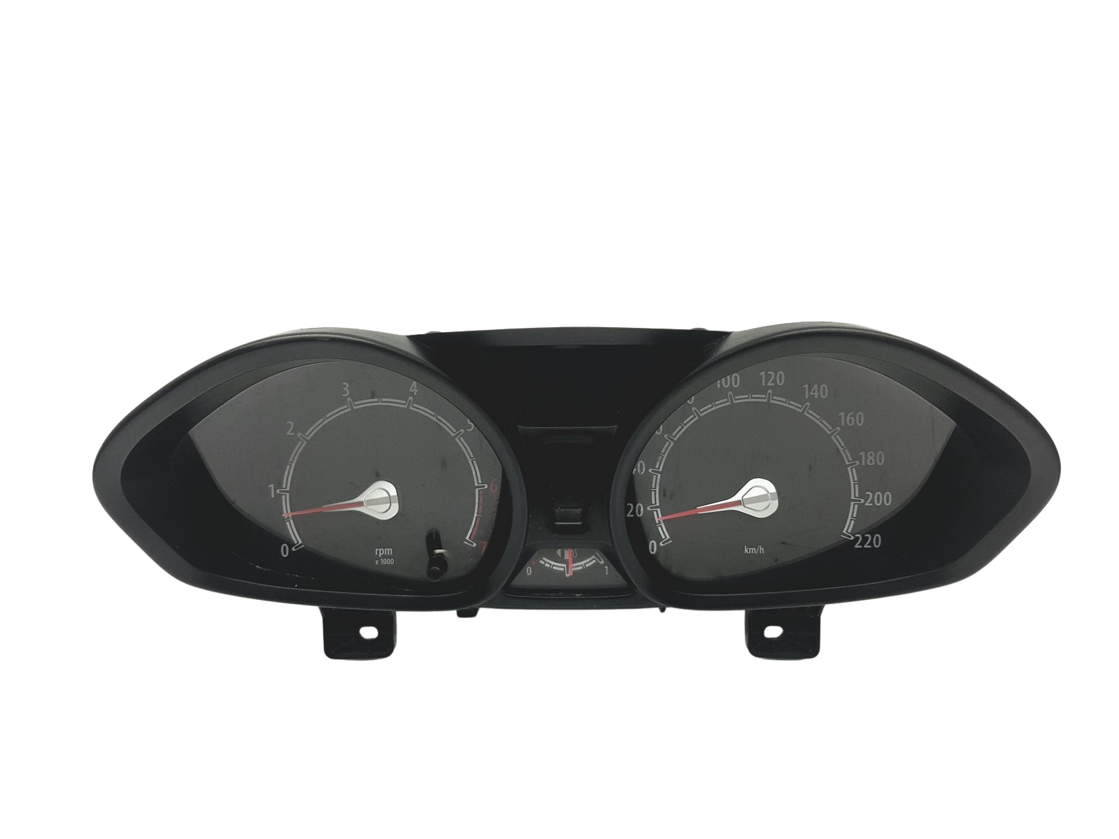 Speedometer/Instrument Cluster Ford Fiesta VP8A6F-10894-BC 56379