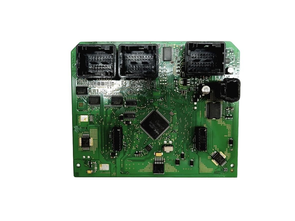Controller BSI S118085210G0 S118074 001 PSA Siemens - Buy now!