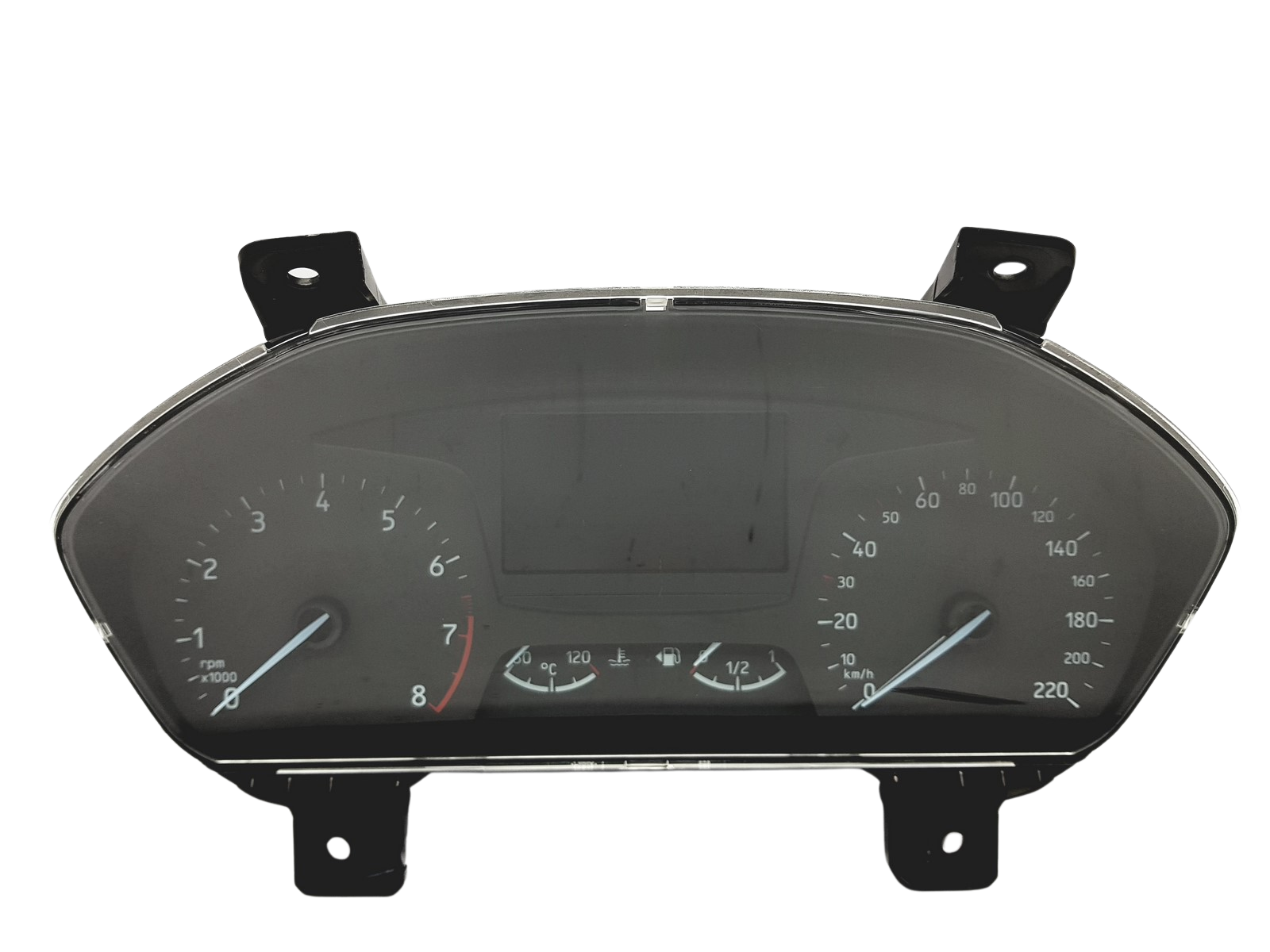Speedometer/Instrument Cluster Ford Fiesta H1BT-10849-EAG