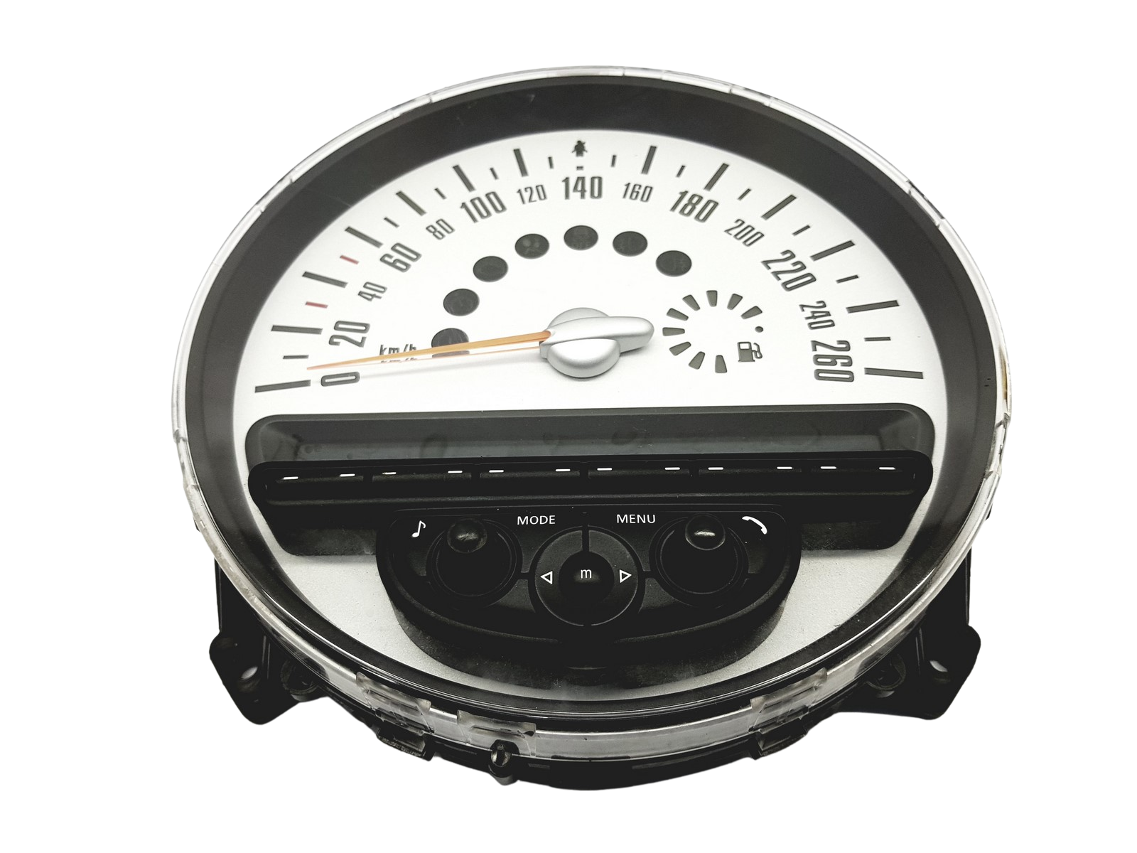 Speedometer/Instrument Cluster Mini Cooper 6211 6977077 67379411