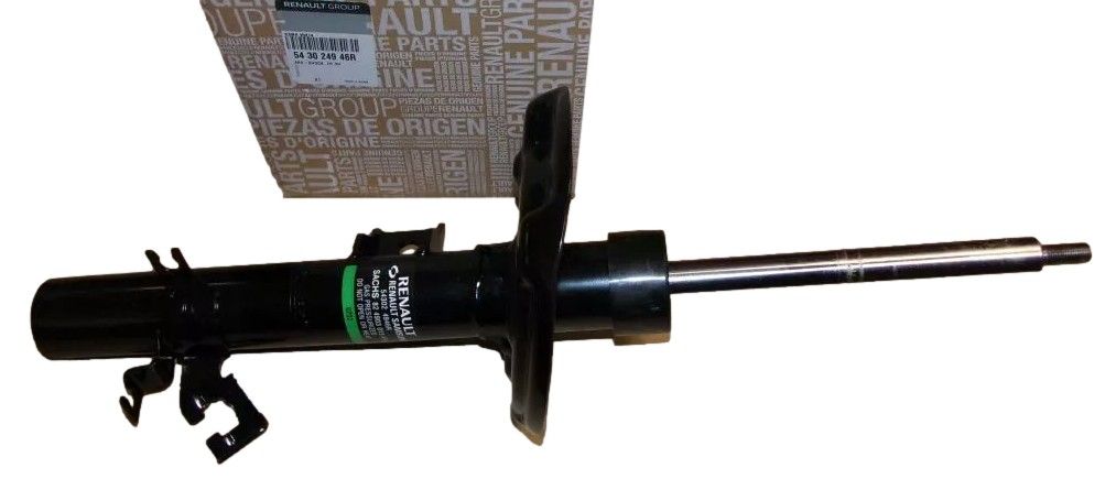 Shock Absorber Right Front New Original 543024946R Renault Koleos 2