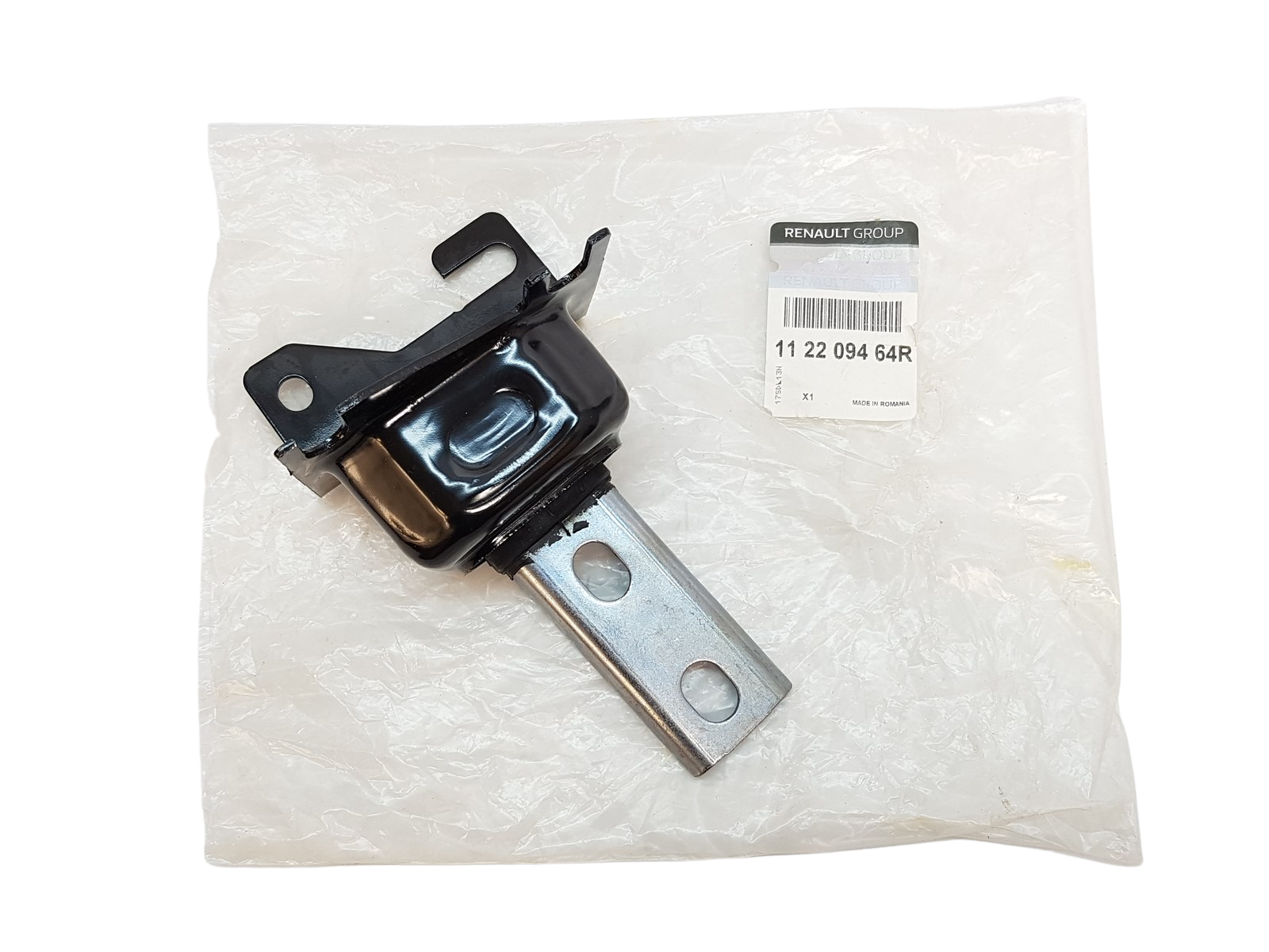 Engine Support Left New Original 112209464R Dacia 1,5 DCI LOGAN II ...