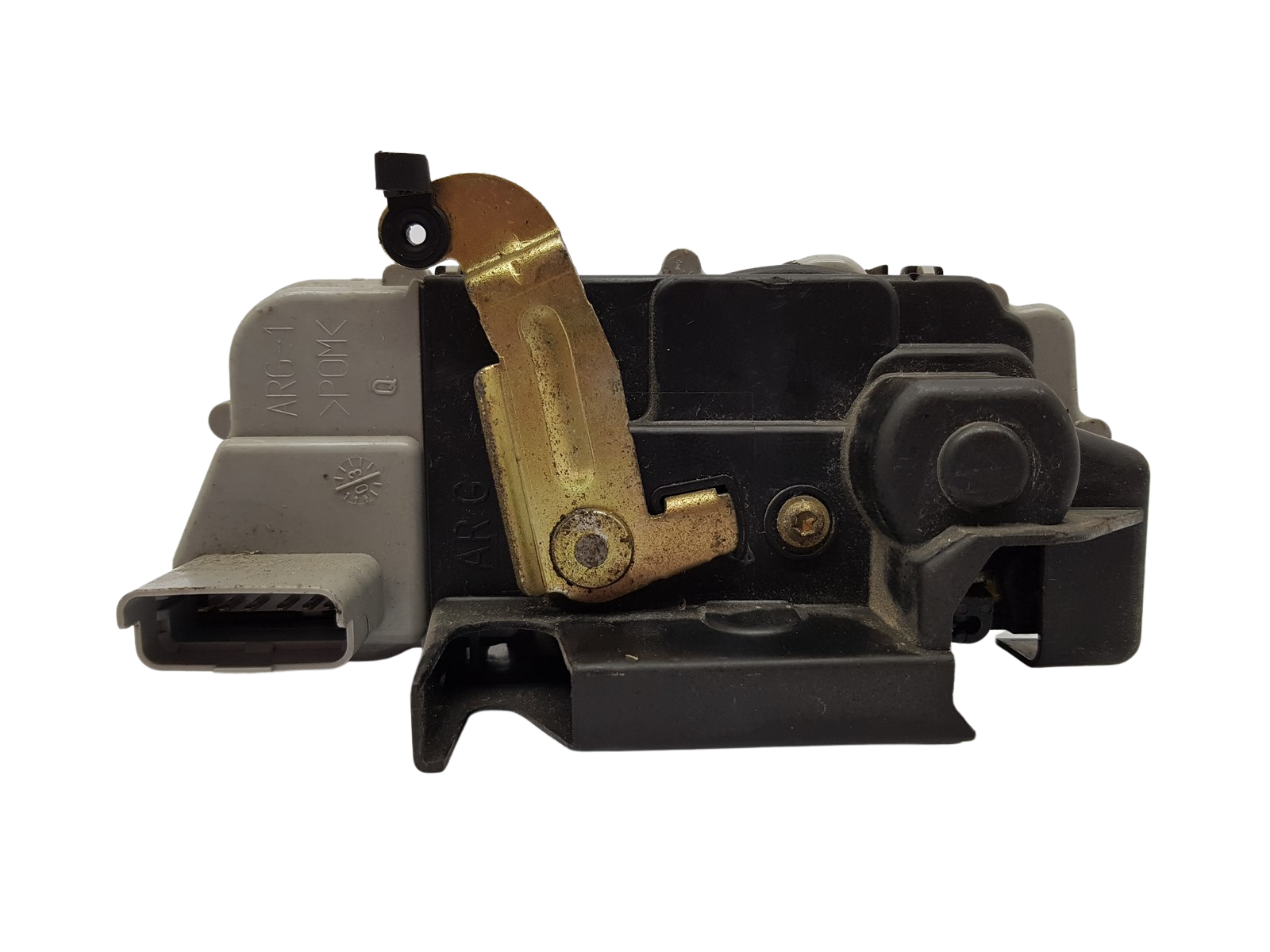 Door Lock Mechansim Left Rear 913778 Citroen Xsara Picasso ArvinMeritor ...