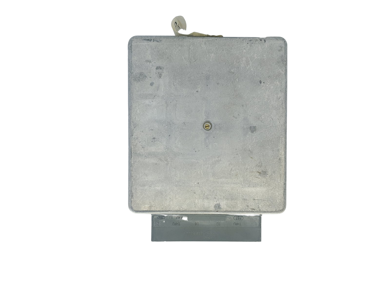 Controller F7ff 12a650 Bh Mlm 261 Cvn7 Mazda