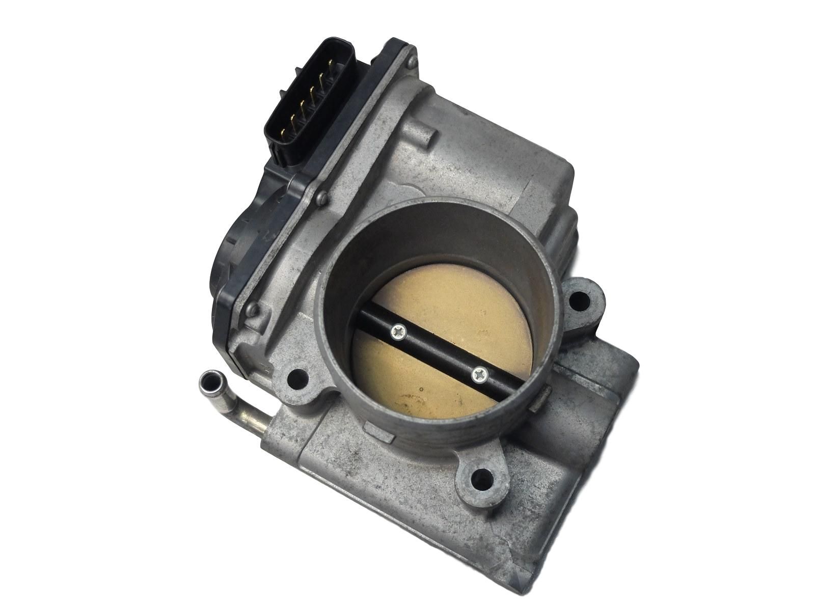 Air Throttle Body LFE213640A Mazda MX-5 - Buy now!