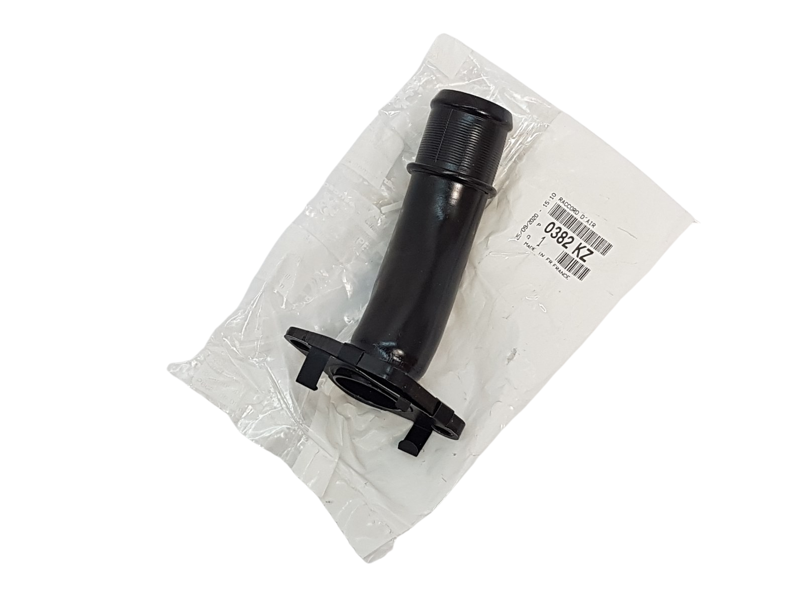 Air Hose New Original Citroen Peugeot 0382KZ 0382.KZ