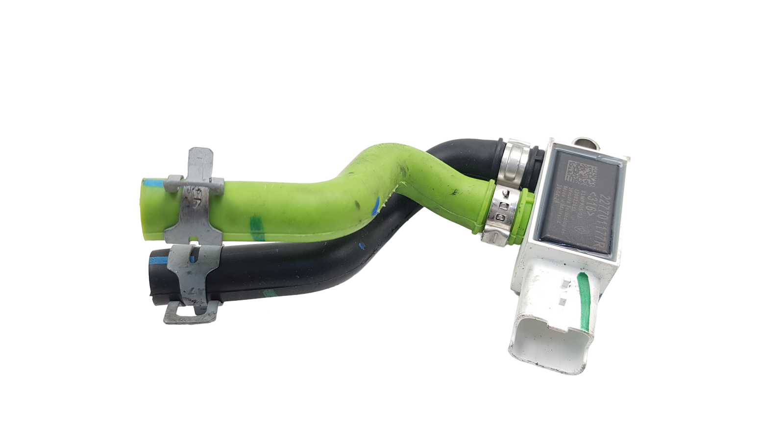 Differential Pressure Sensor DPF 227701177R 2.0 dci Renault Trafic 3 0km