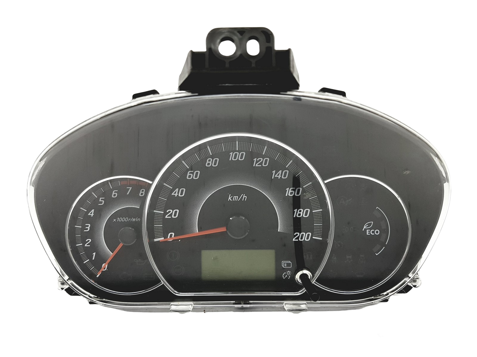 Speedometer/Instrument Cluster Mitsubishi Space Star 8100C438 Denso 52468