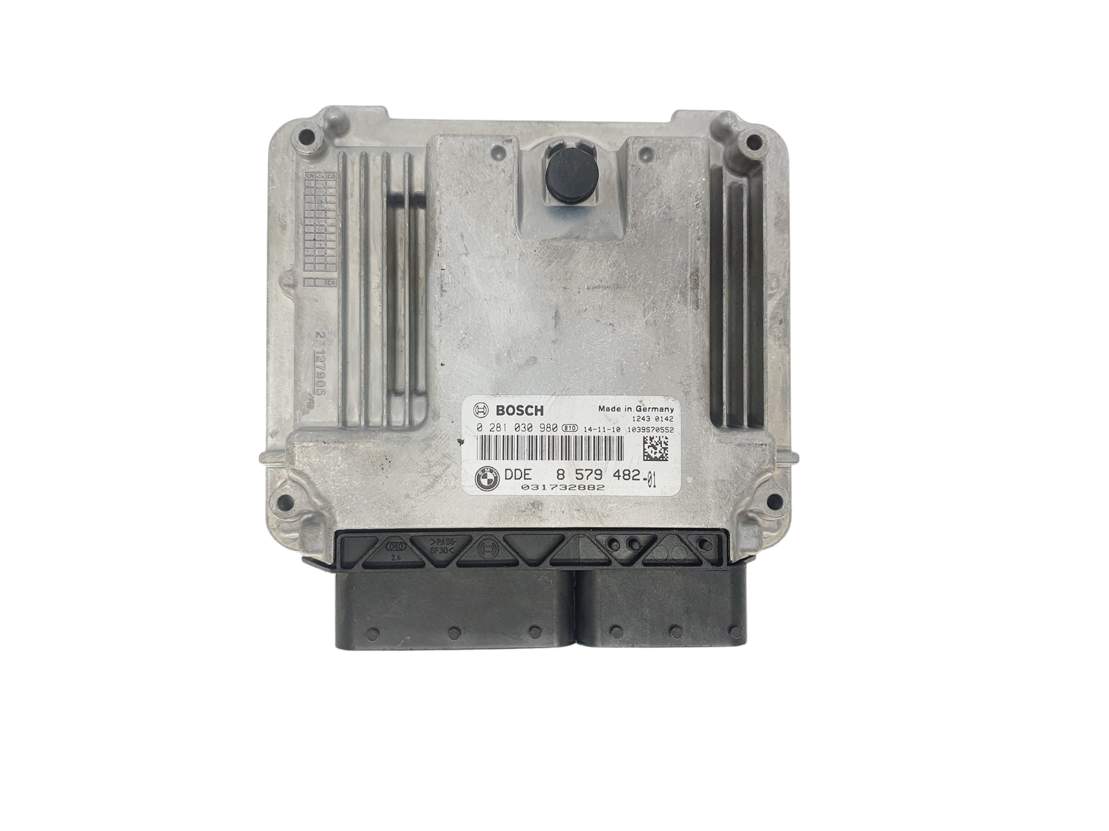 Controller 0281030980 8579482 BMW Bosch 44081