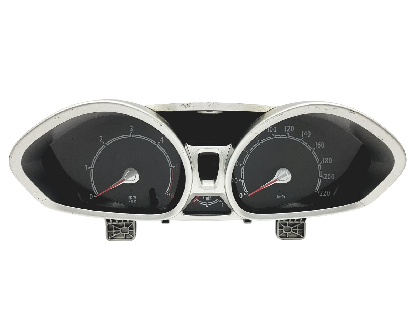 Speedometer/Instrument Cluster Ford Fiesta 8A6T-10849-GC 8A6T10849GC 53340