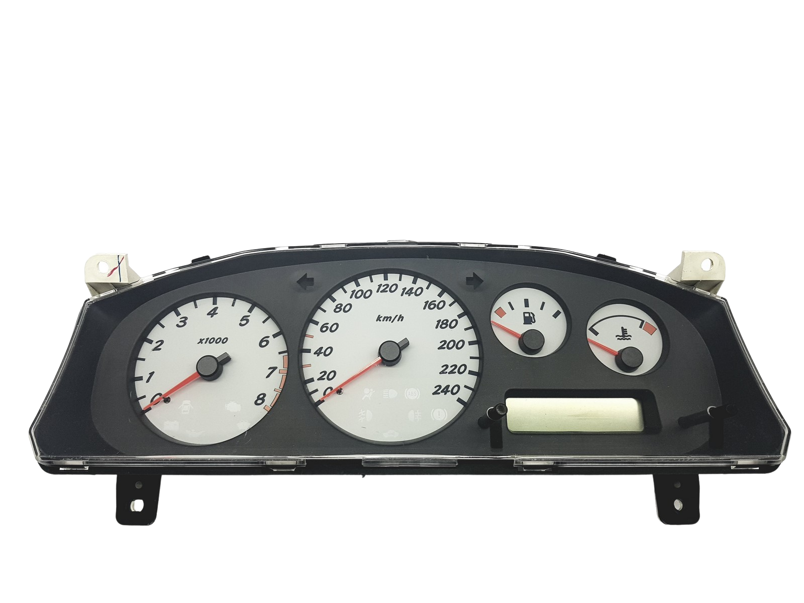Speedometer/Instrument Cluster Nissan Primera P11 BE863 Ksuk