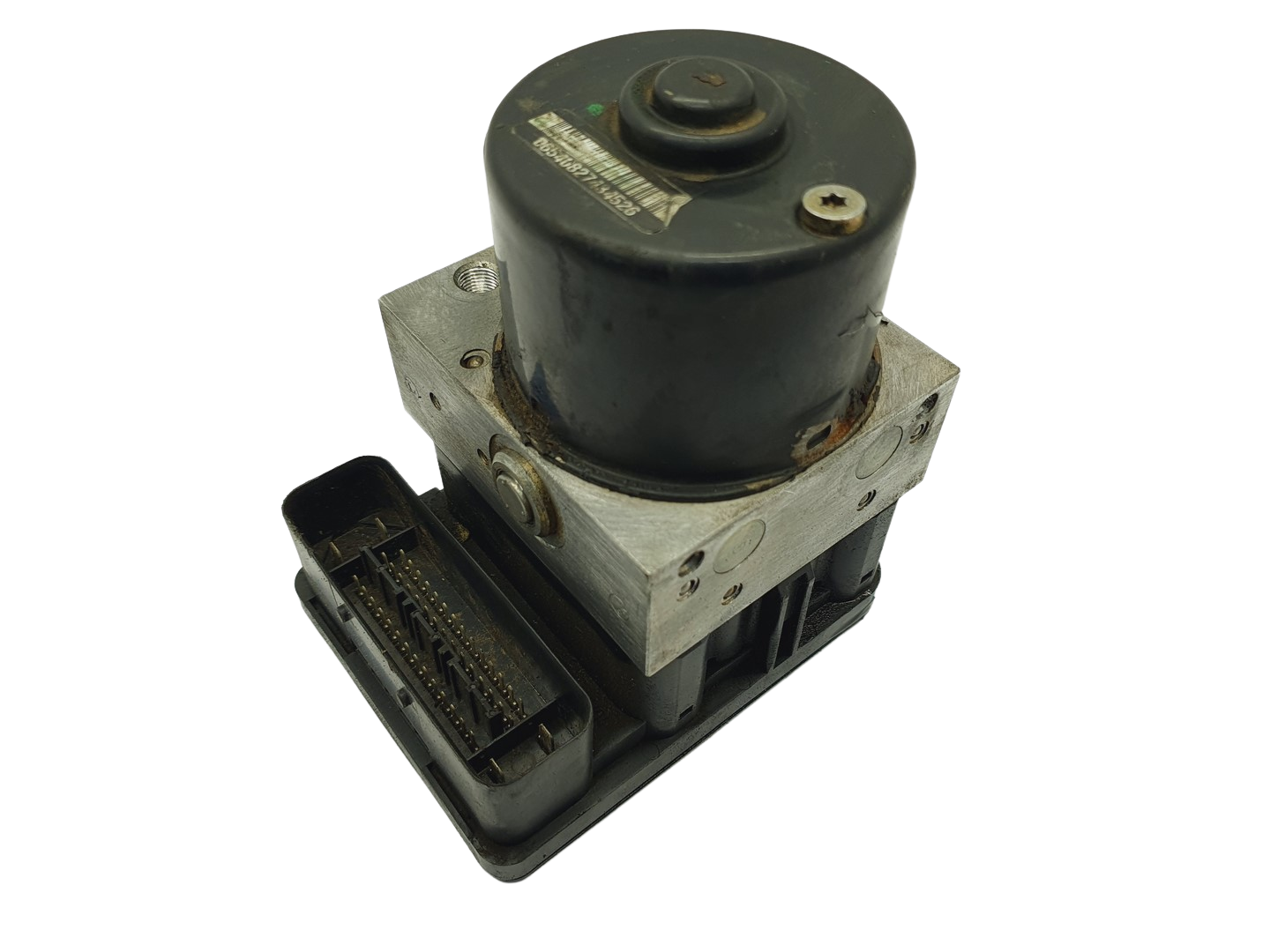 Abs Pump VW Audi 1C0907379M 1J0614517J Ate 66611