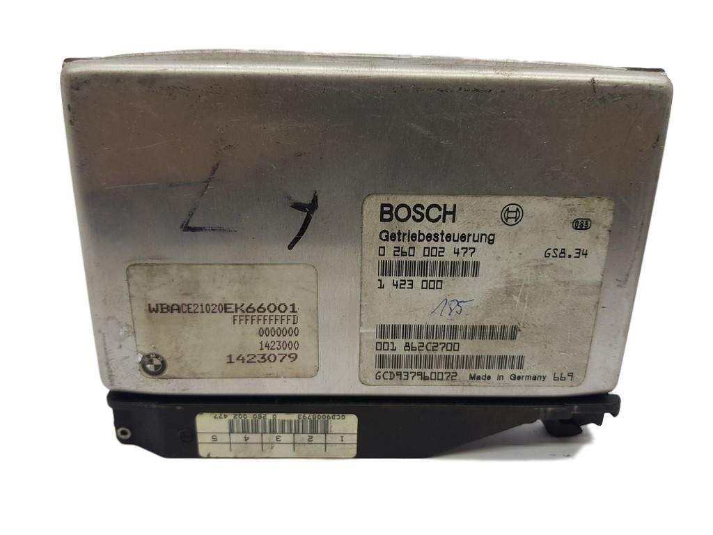 Gearbox Controller BMW 1423000 0260002477 Bosch 16278 - Buy now!