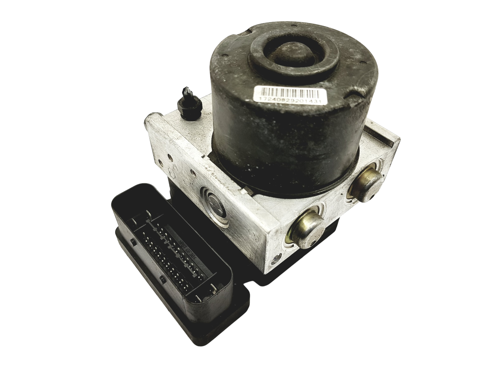 Abs Pump Peugeot 206 9641871180 10.0970-1105.3 Ate