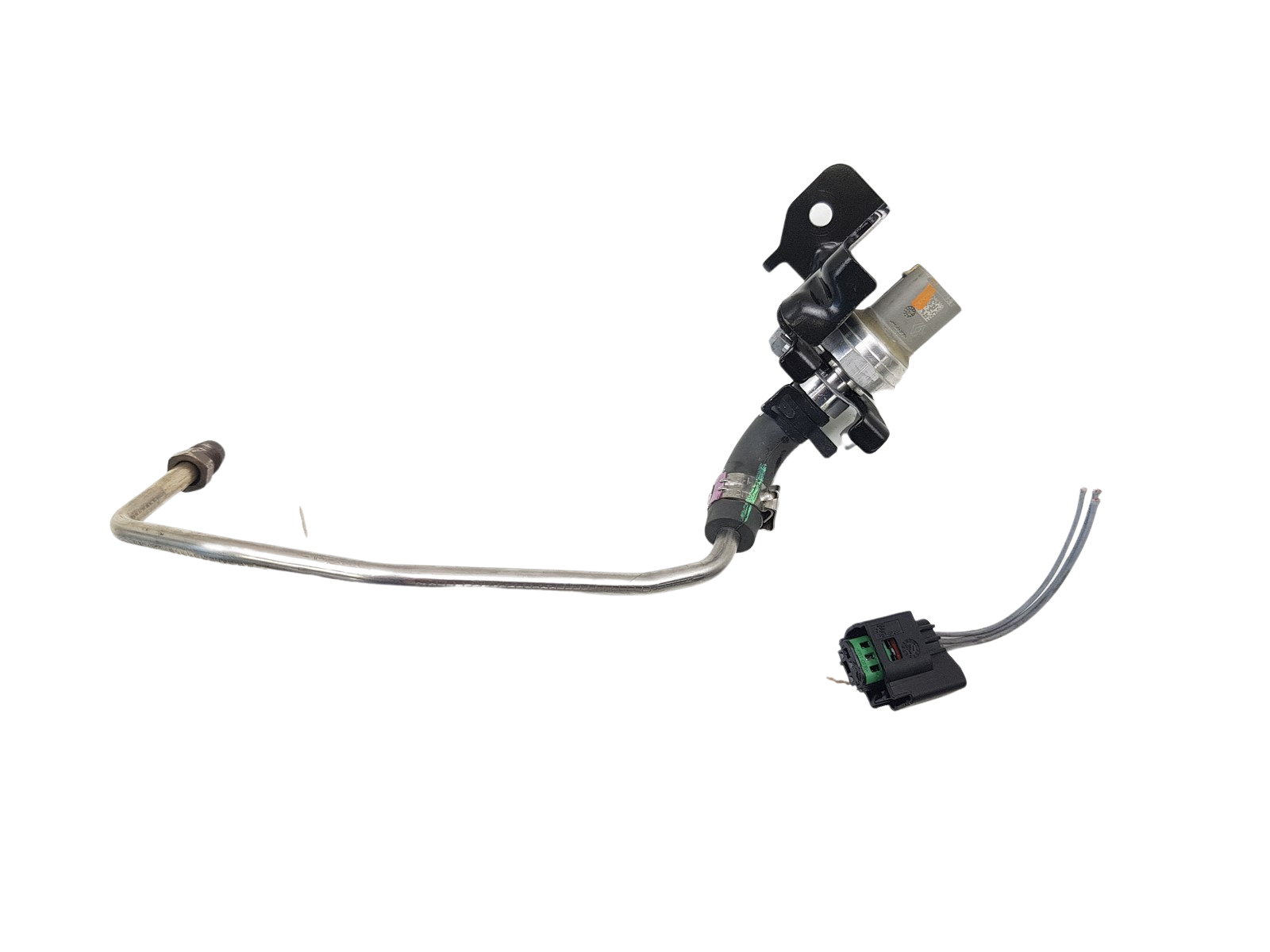 Differential Pressure Sensor 223650901R 223214784R 1.6 dci Renault Scenic 4