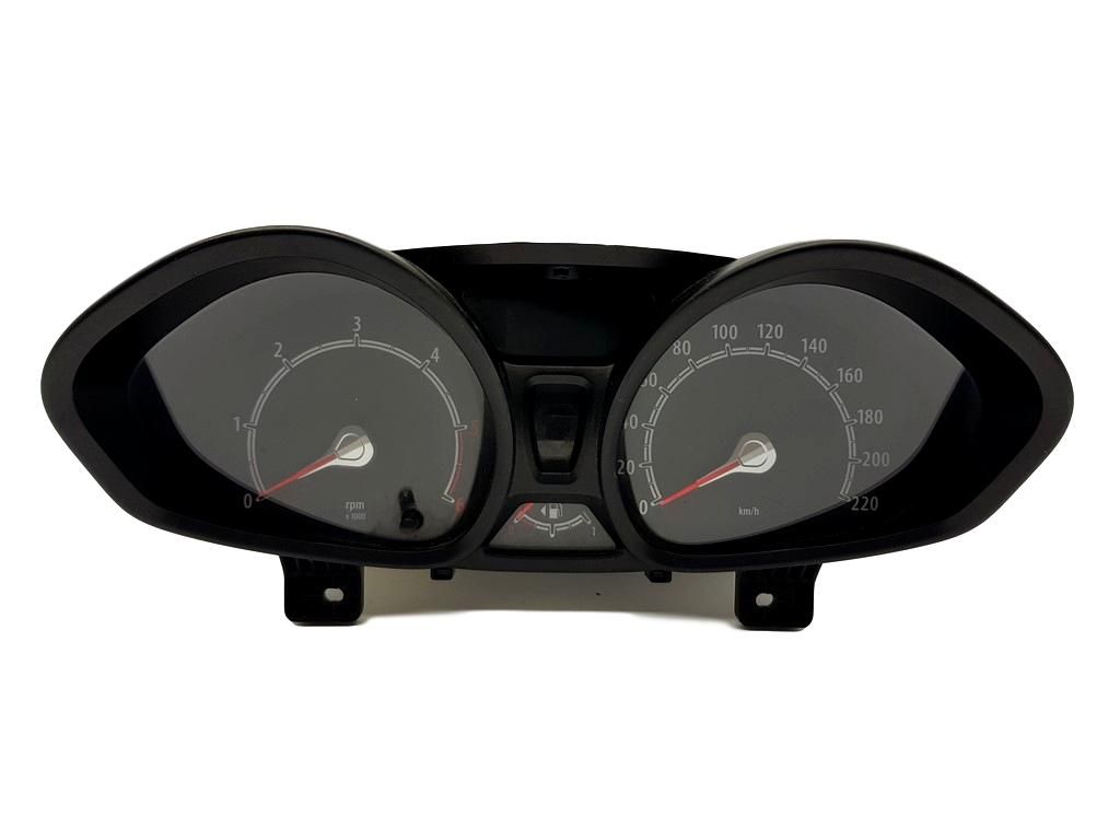 Speedometer/Instrument Cluster Ford Fiesta 8A6T-10849-CE 8A6T10849CE ...