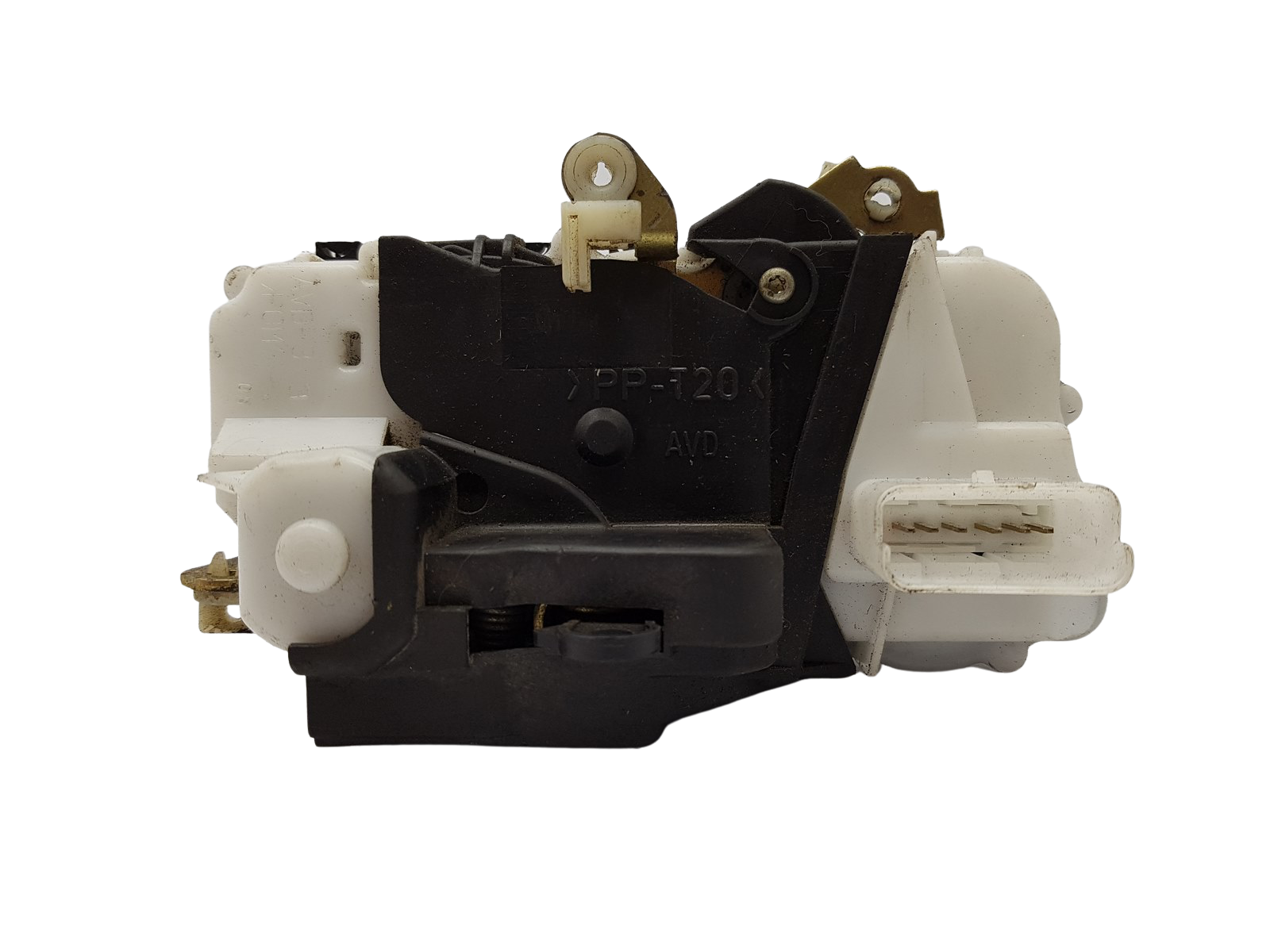 Door Lock Mechansim Right Front 9136K0 Citroen C5 ArvinMeritor
